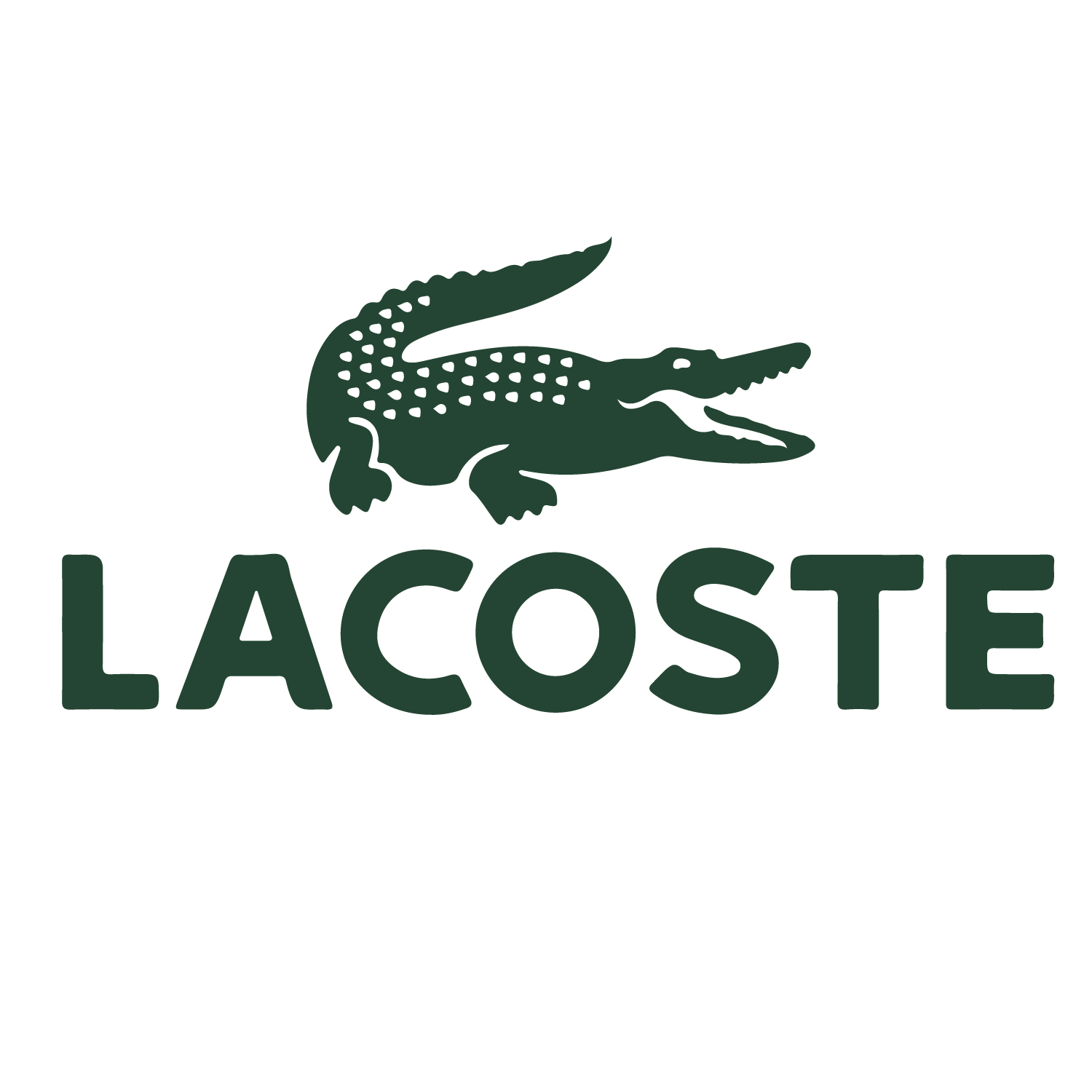 Lacoste logo Svg, Fashion Brand Svg, Lacoste Logo SvgBrand L - Inspire ...