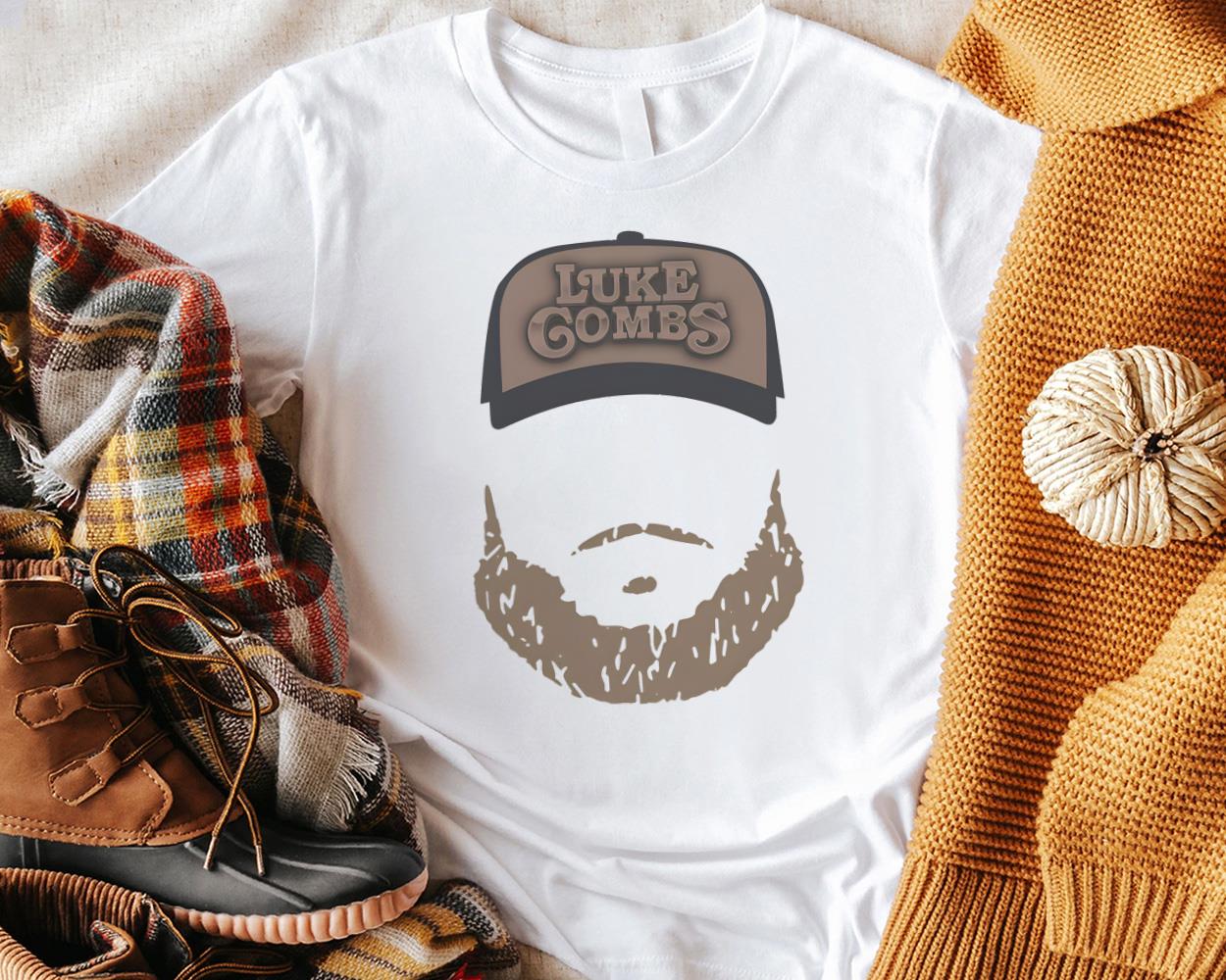 Vintage Luke Combs Country Music Tour Fan Perfect Gift Idea | Inspire ...