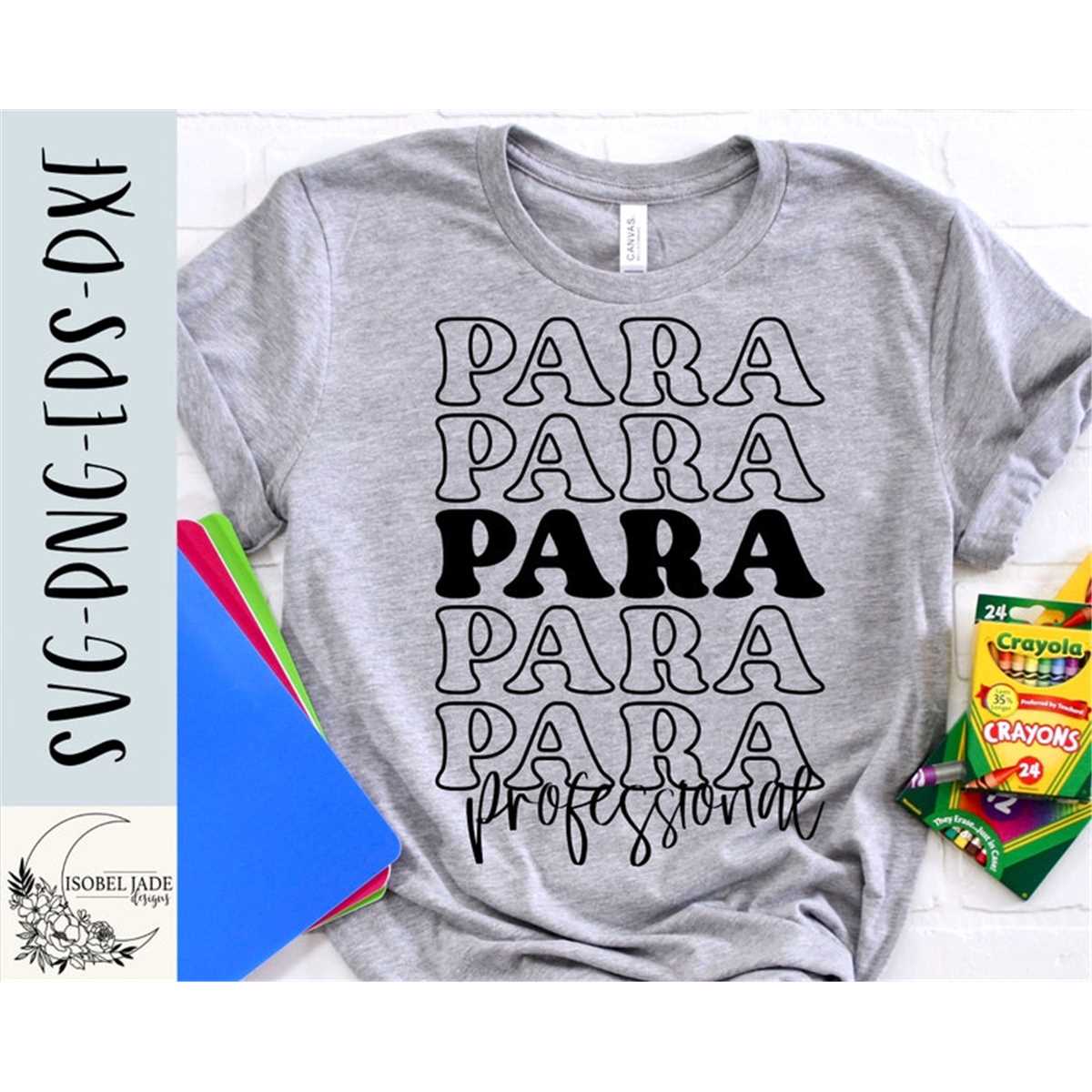 Para professional svg, Parprofessional svg, Words svg, Para - Inspire ...