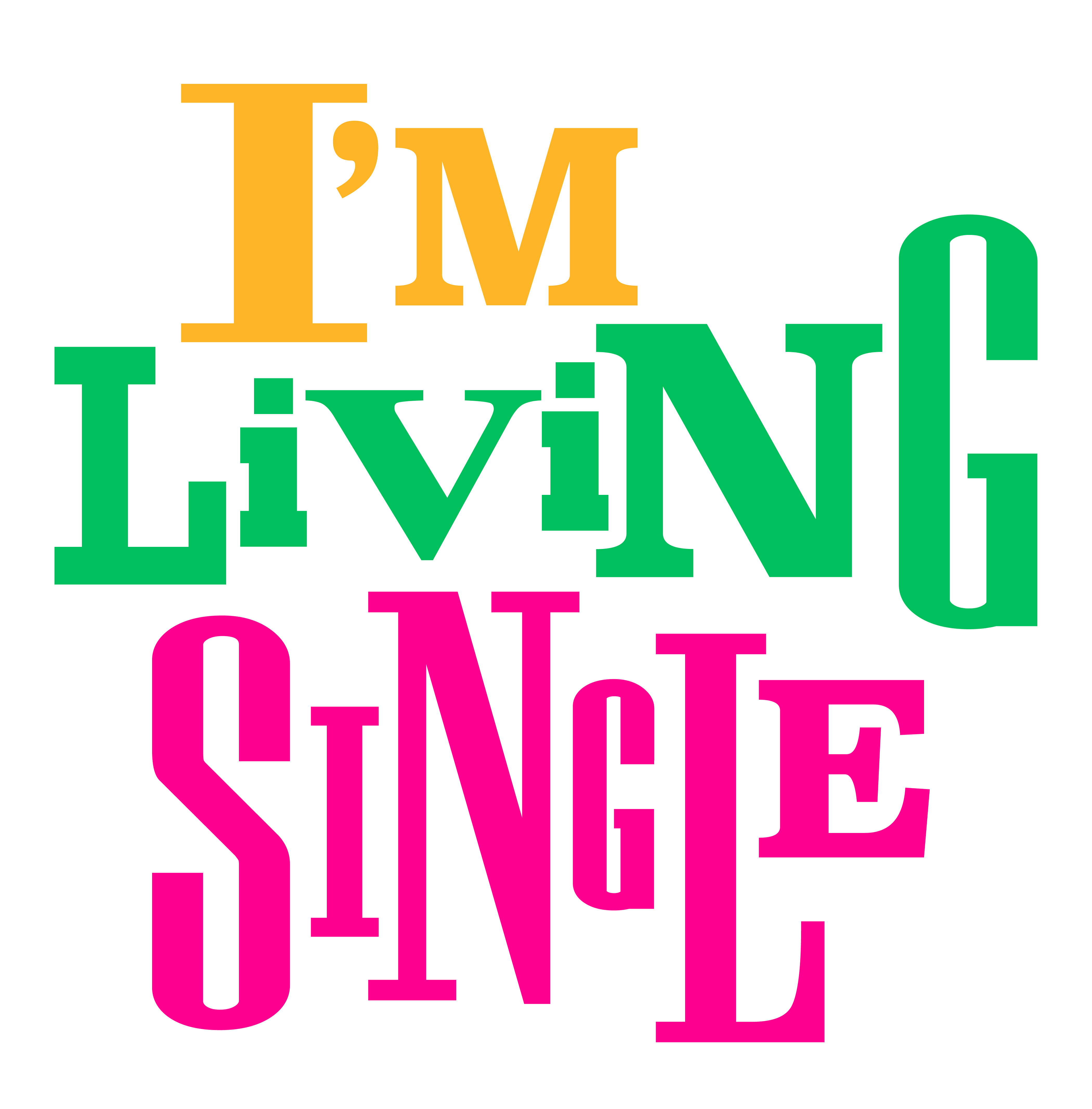 Living Single Logo Home | NC LIVE