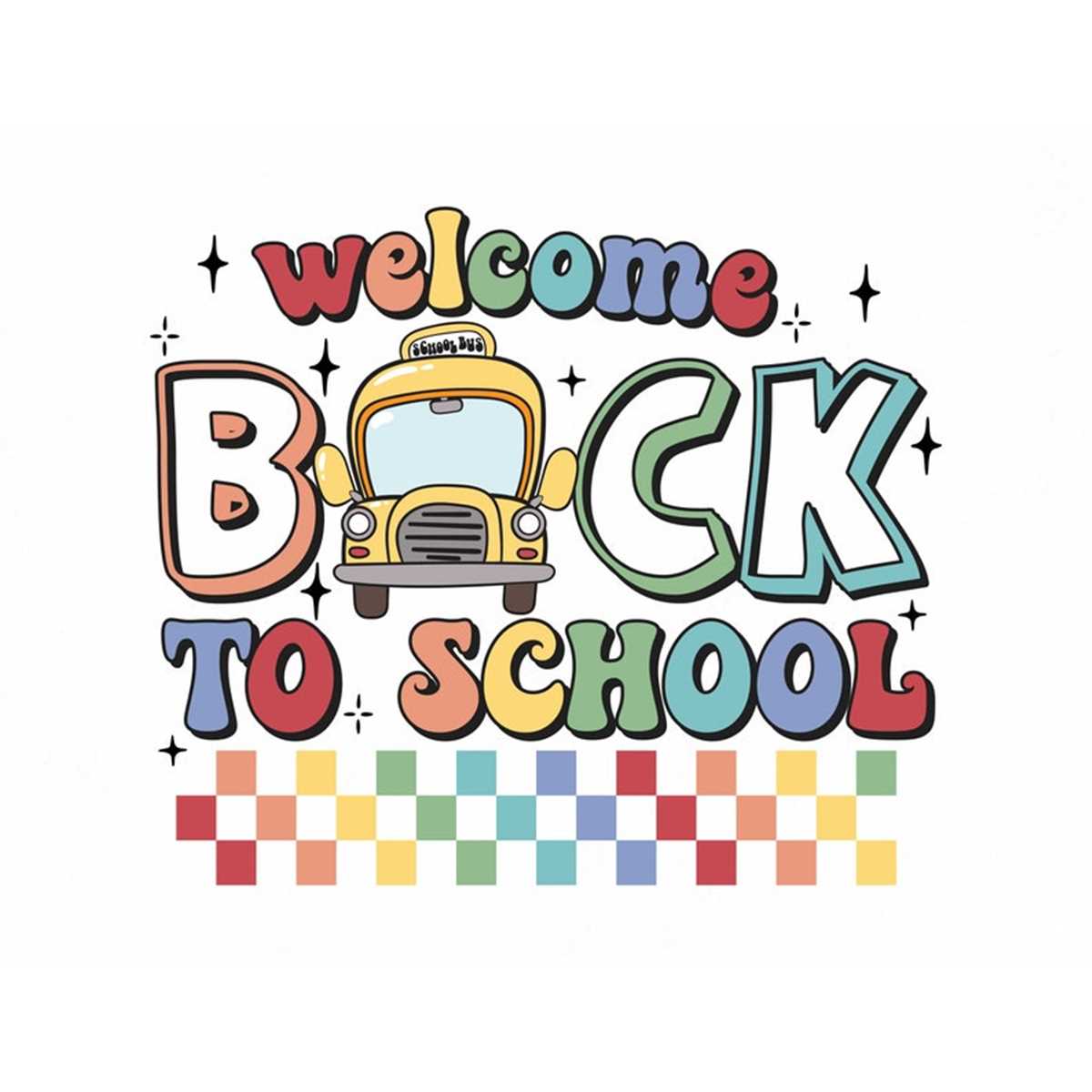 Back to School sublimation , First Day of School Sublimation - Inspire ...