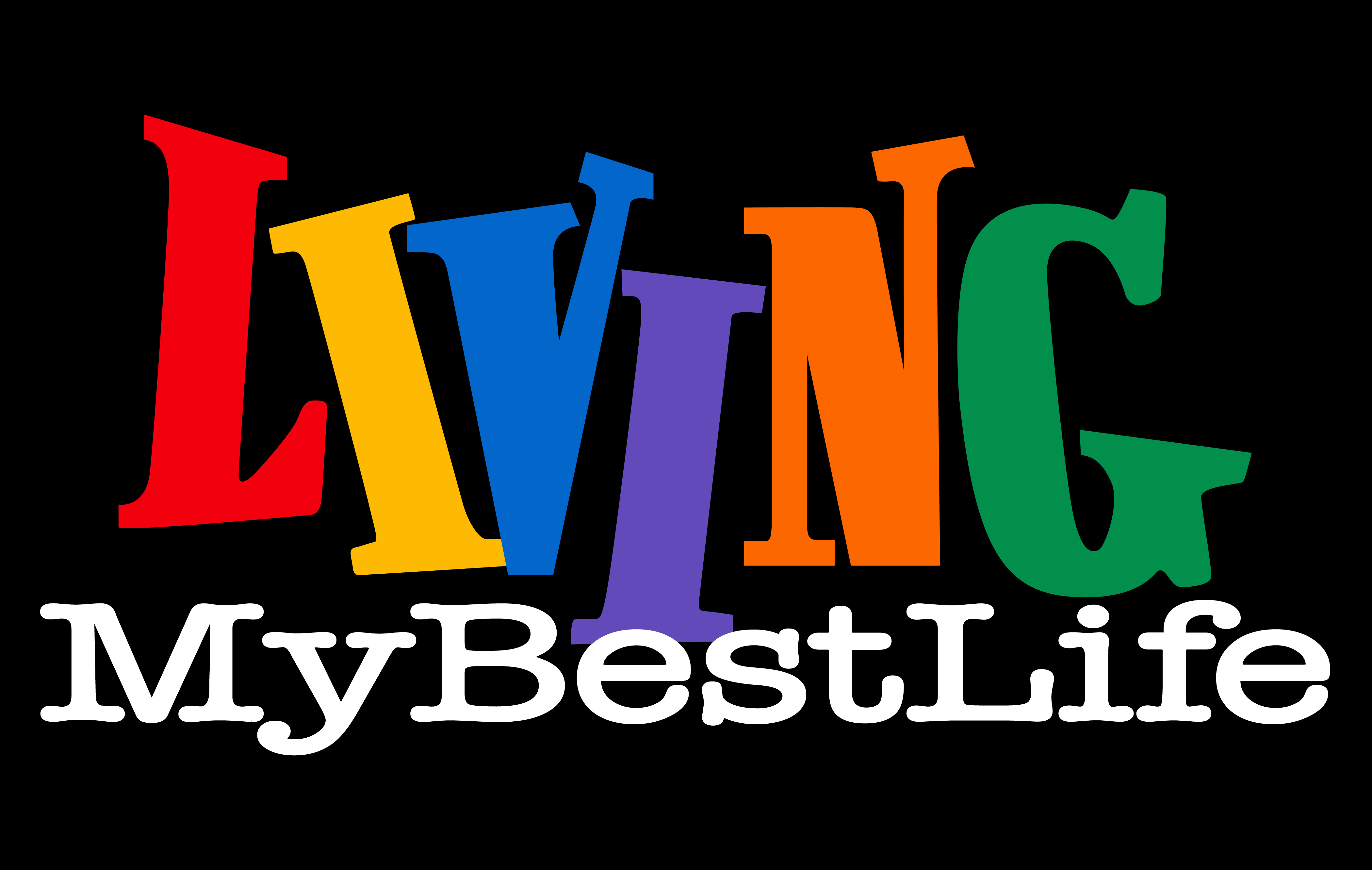 Living My Best Life SVG, Silhouette Cut File, Cut file SVG, | Inspire ...