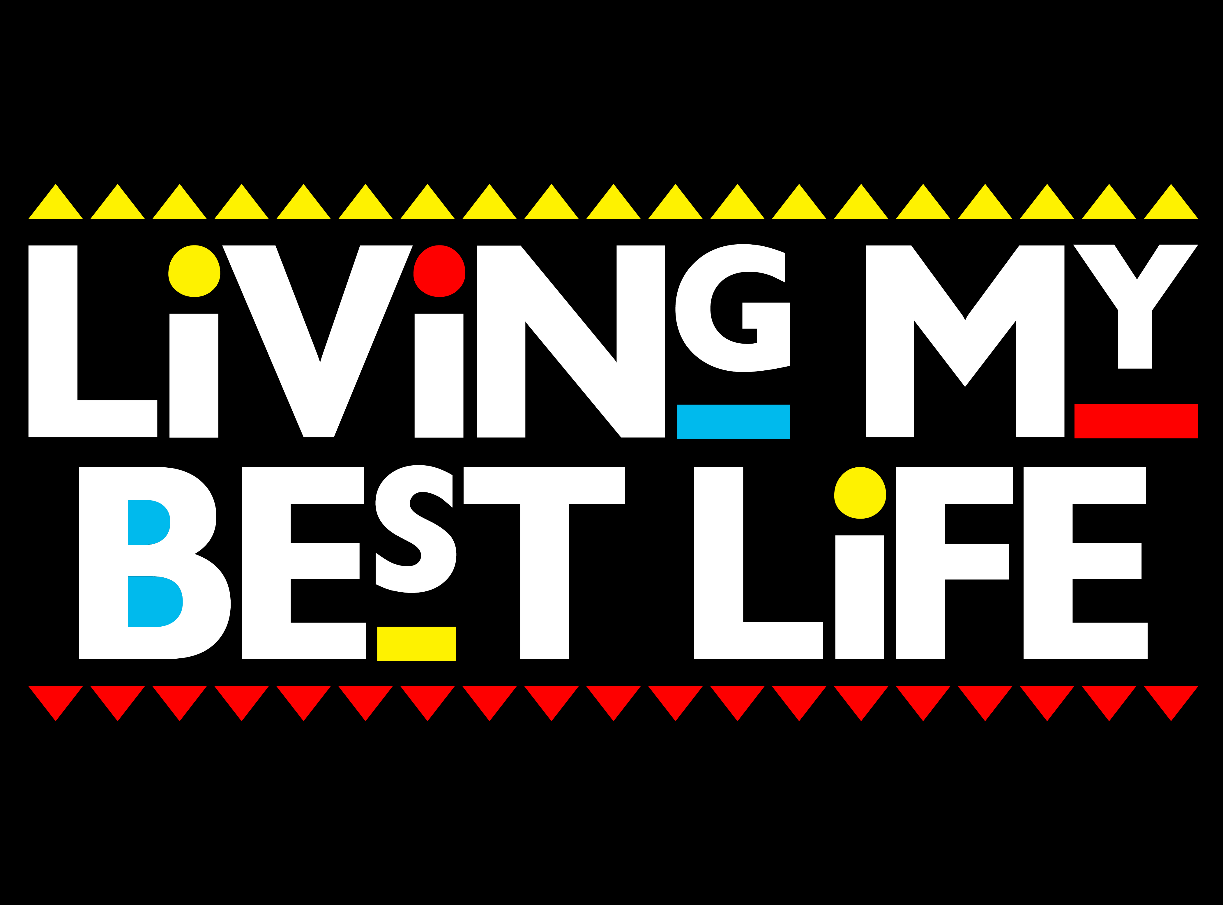 Living My Best Life SVG, Silhouette Cut File, Cut file SVG, | Inspire ...