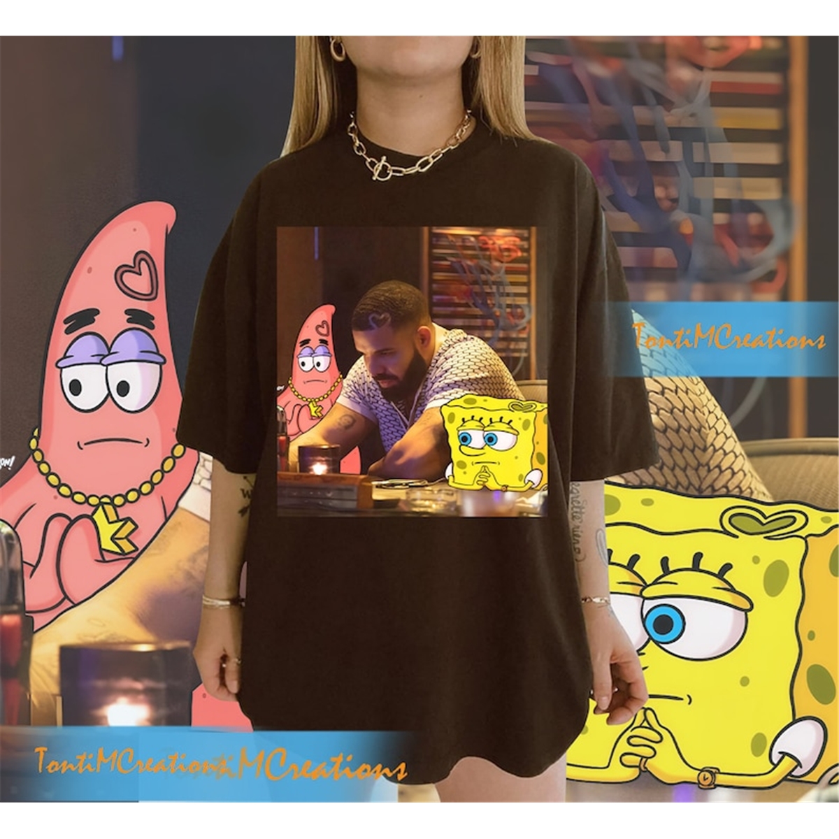 Drake Take Care Shirt, Drake shirt, Take Care shirt, Merch A | Inspire ...