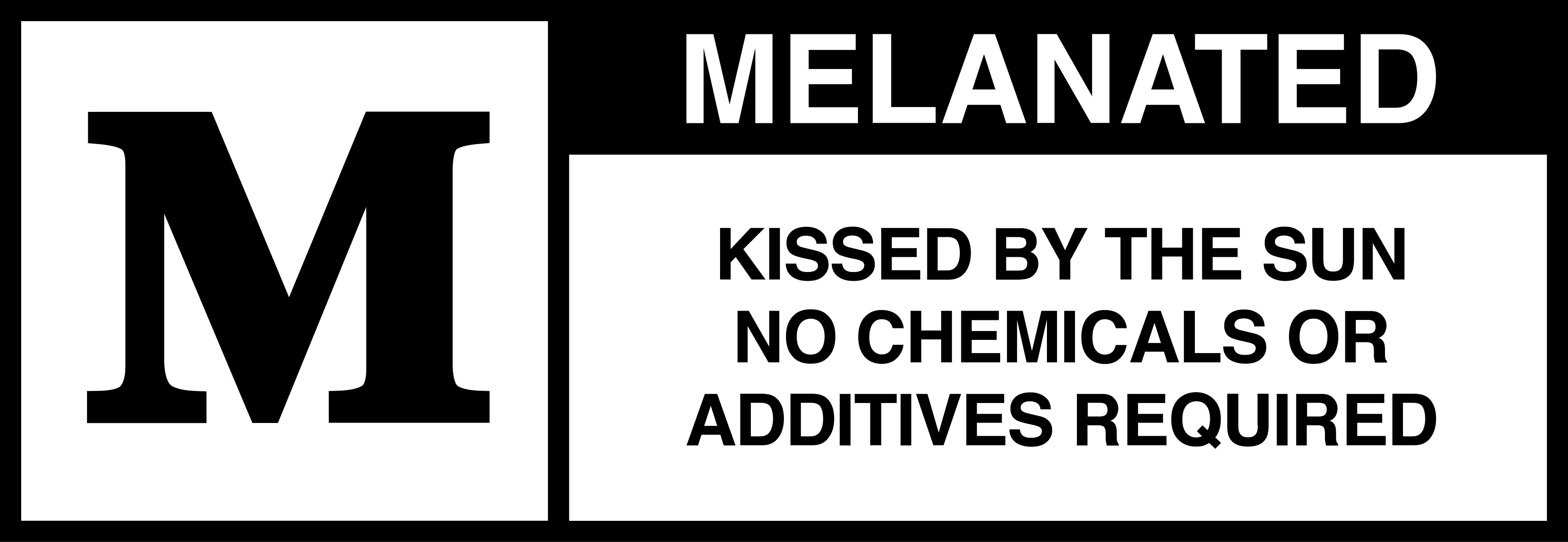 Melanin Rated M for Melanin Symbol SVG, Silhouette Cut File, - Inspire ...