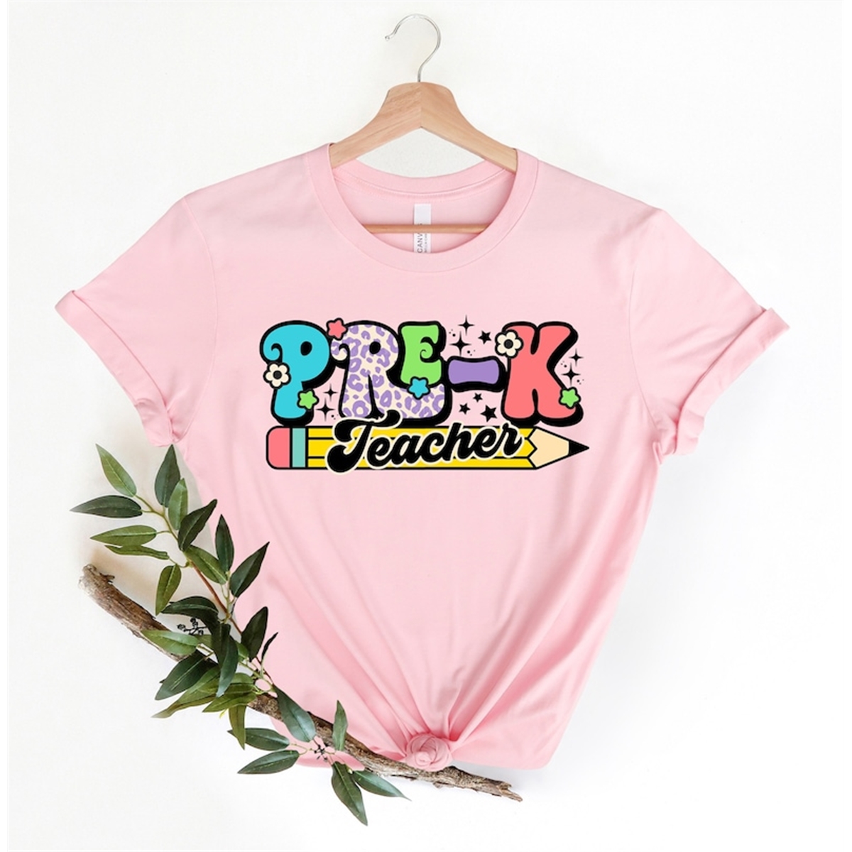 Hello Preschool Squad, Preschool Shirt, First Day Preschool | Inspire ...