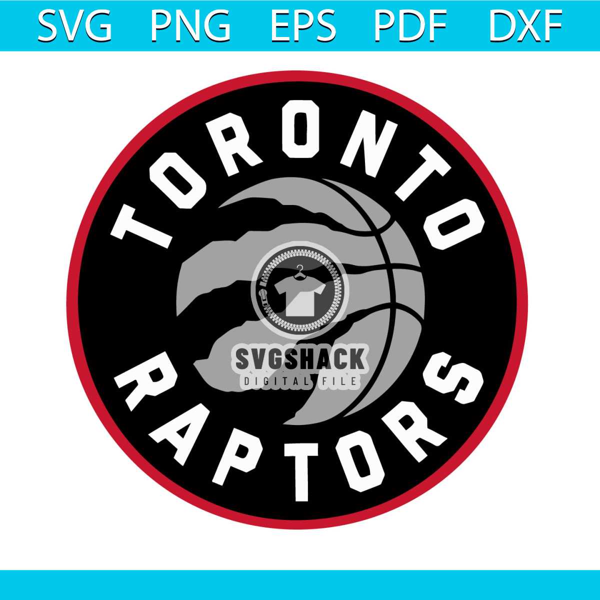 Toronto Raptors Basketball Team Svg, Toronto Raptors Logo Sv | Inspire ...