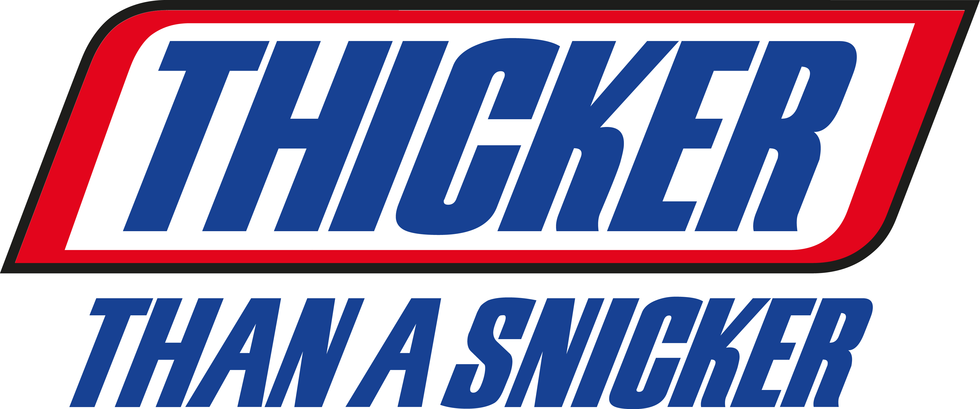 Snickers Logo Png