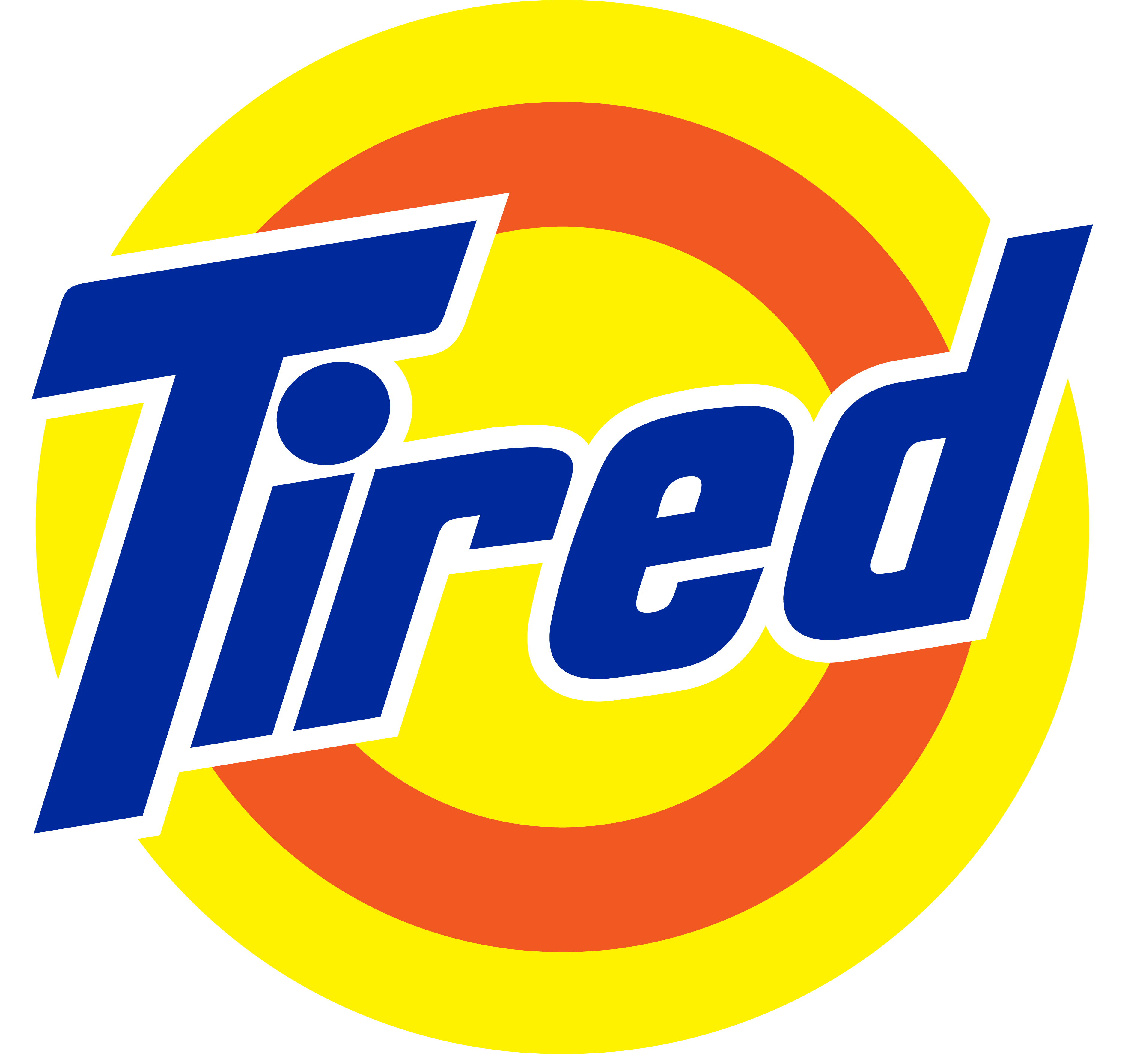 Tired Tide Logo Sticker SVG, Silhouette Cut File, Cut file S | Inspire ...