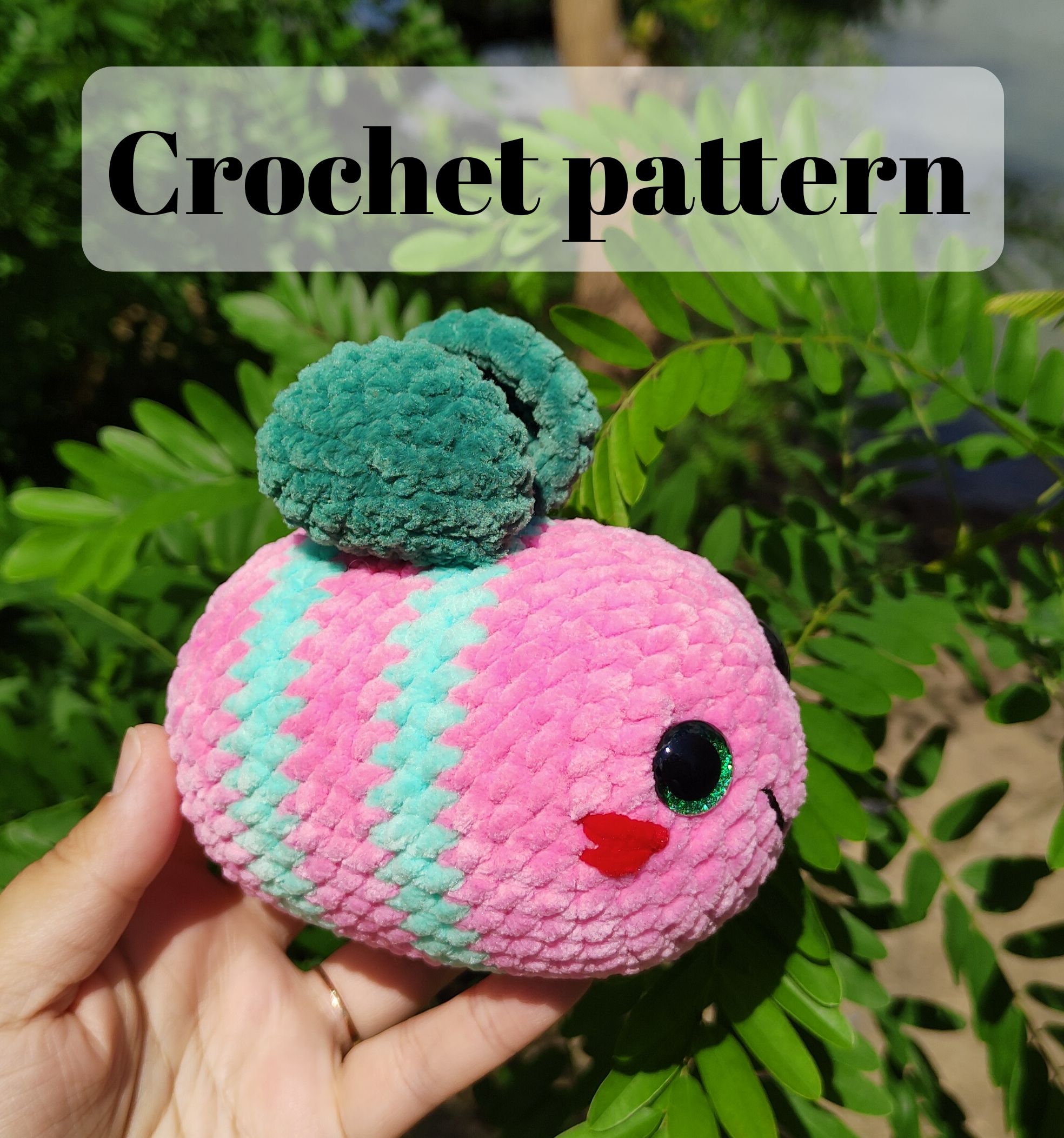 Bumble Bee Pattern | Inspire Uplift