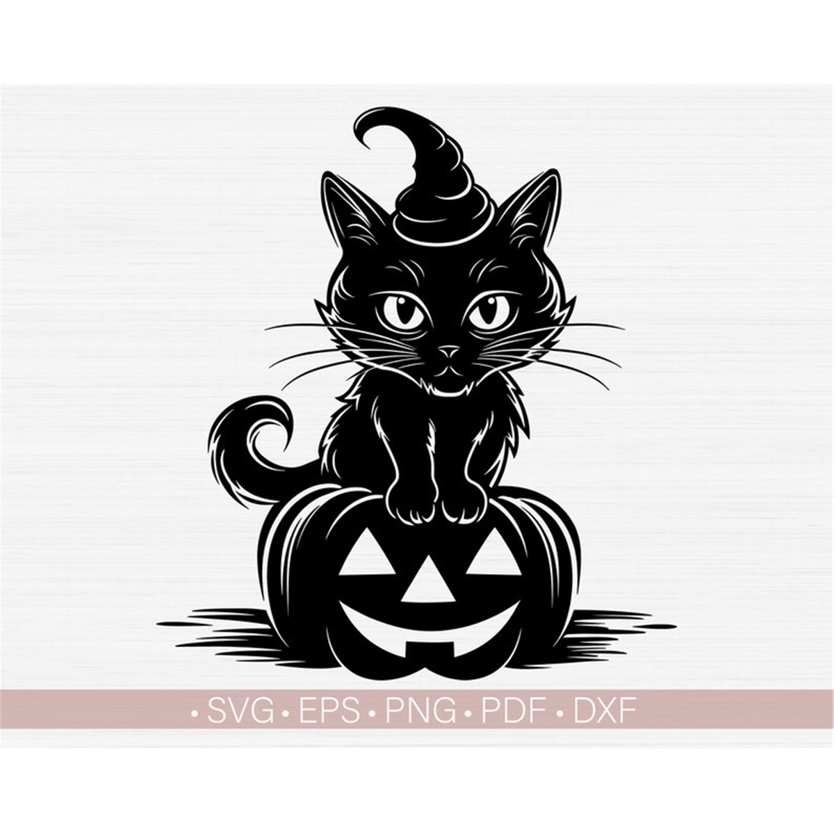 Halloween Cat Svg Png, Halloween Kids Svg Cut File for Cricu | Inspire ...
