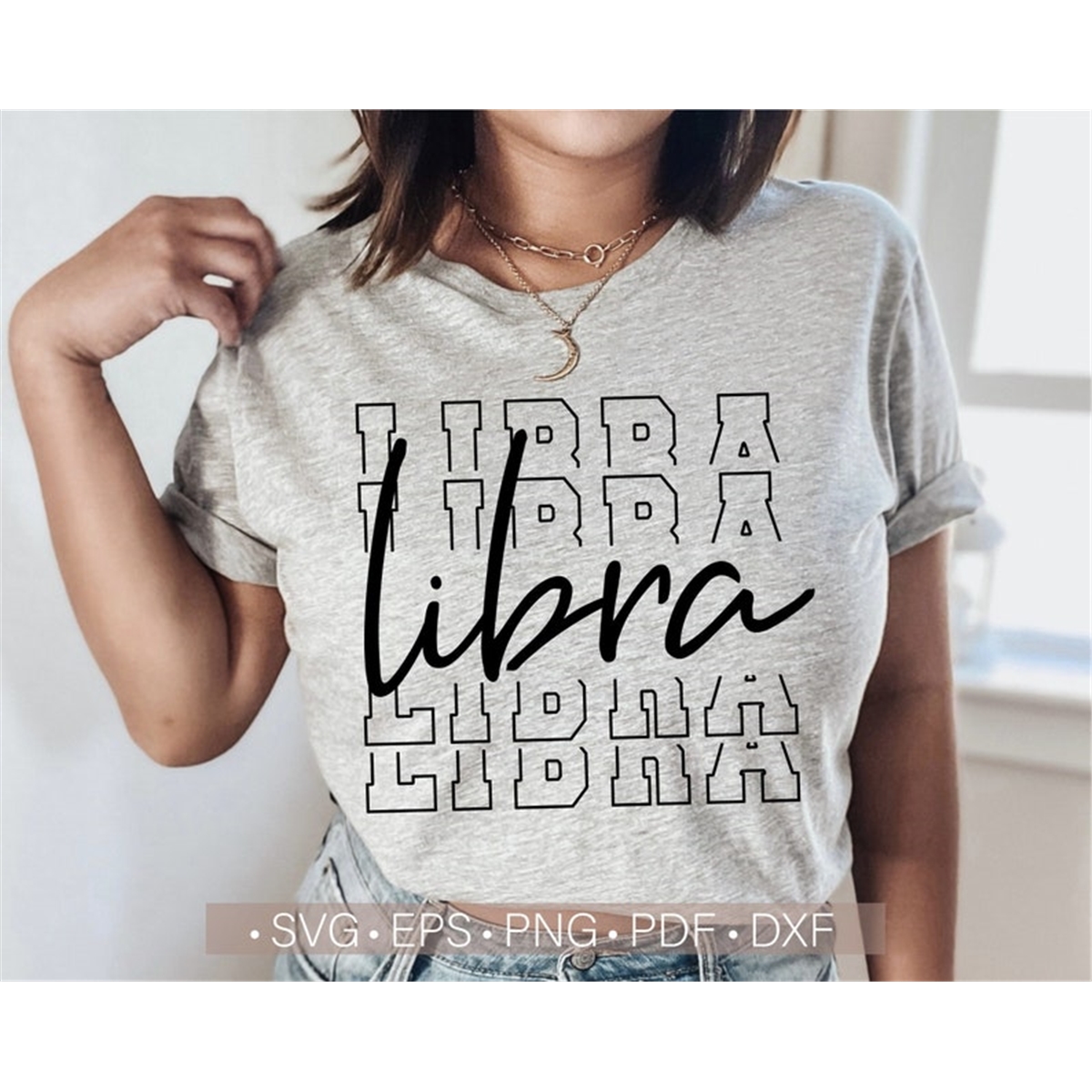 Libra Svg, Zodiac Svg, Stacked Birthday Svg Funny Birthday S | Inspire ...