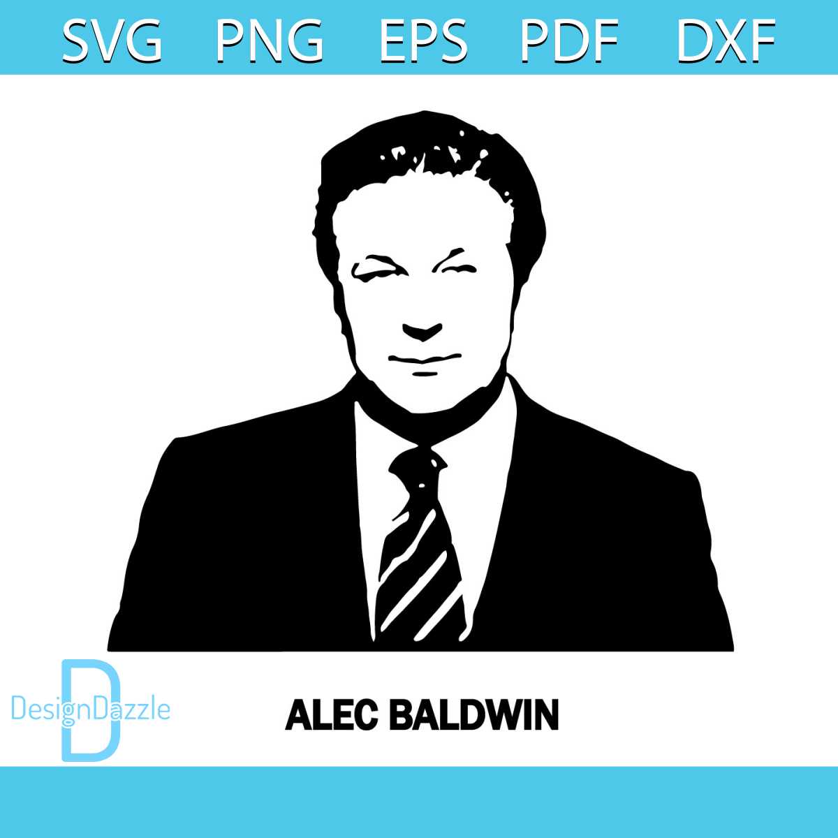 Alec Baldwin Svg, Trending Svg, Alec Baldwin Svg, American A | Inspire ...