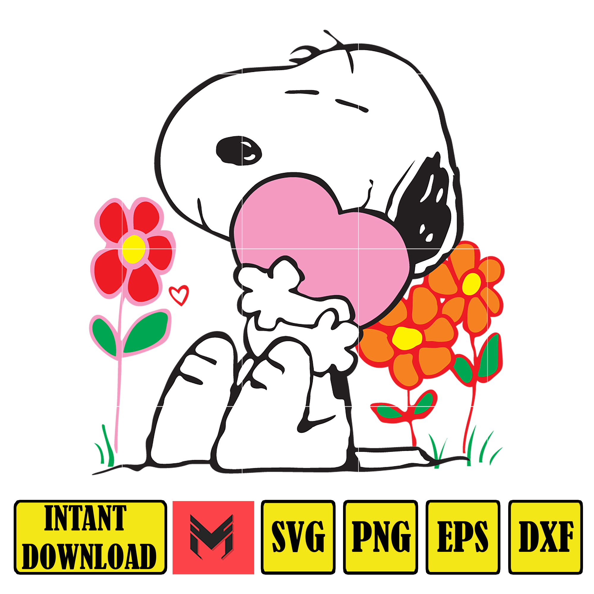 Snoopy Svg, Peanuts SVG, Snoopy clipart, Snoopy Svg, Snoopy | Inspire ...