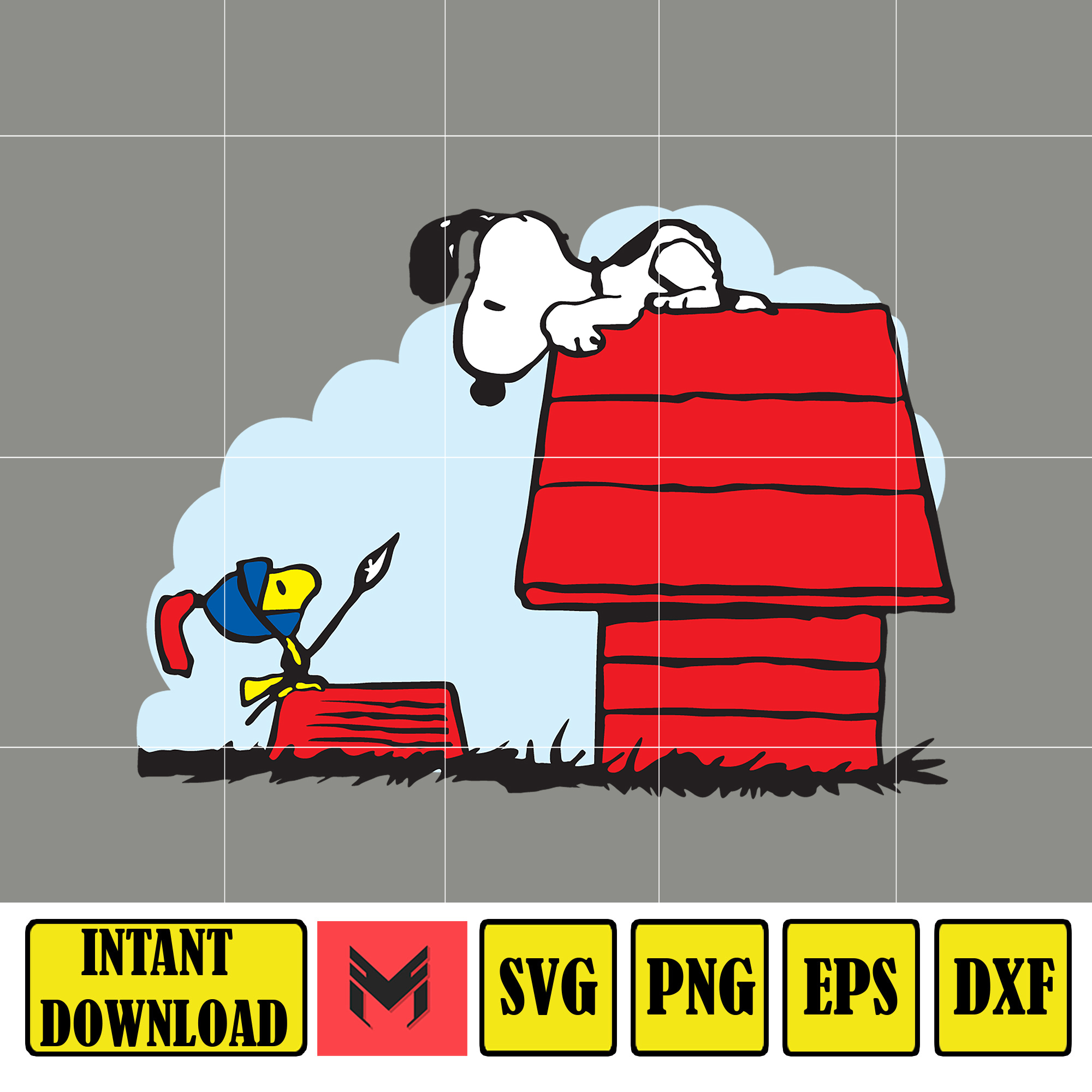 Snoopy Svg, Peanuts SVG, Snoopy clipart, Snoopy Svg, Snoopy | Inspire ...