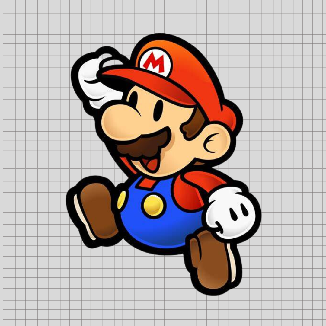 Super Mario Png, Mario Bros Png, Super Mario Logo Png, Mario | Inspire ...