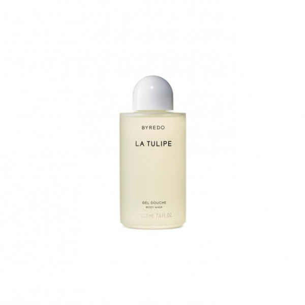 Byredo "La Tulipe" 225 ml shower gel | Inspire Uplift
