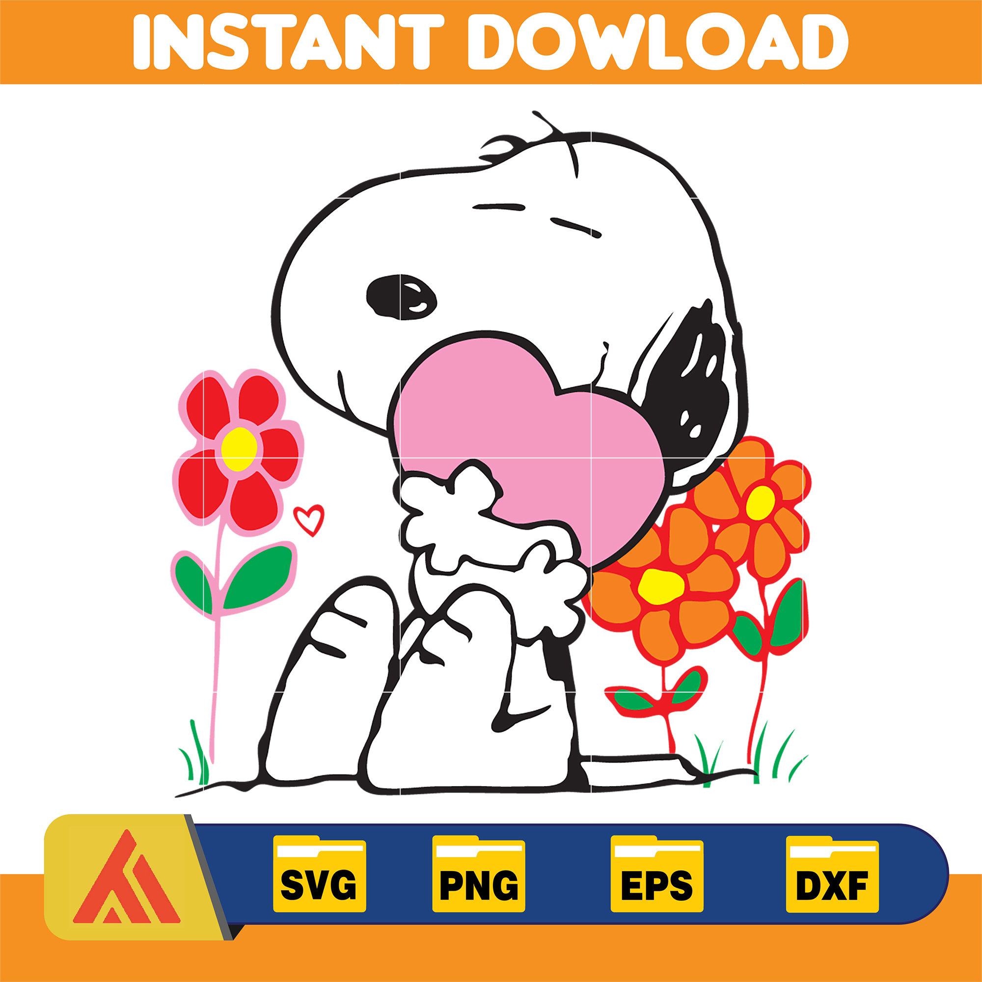 Snoopy Svg, Peanuts SVG, Snoopy clipart, Snoopy Svg, Snoopy | Inspire ...