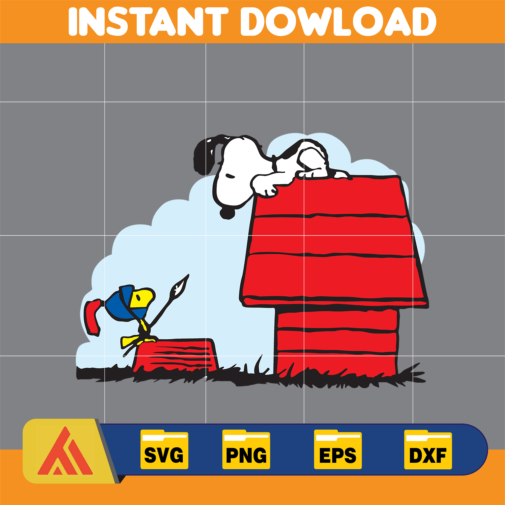 Snoopy Svg, Peanuts SVG, Snoopy clipart, Snoopy Svg, Snoopy | Inspire ...