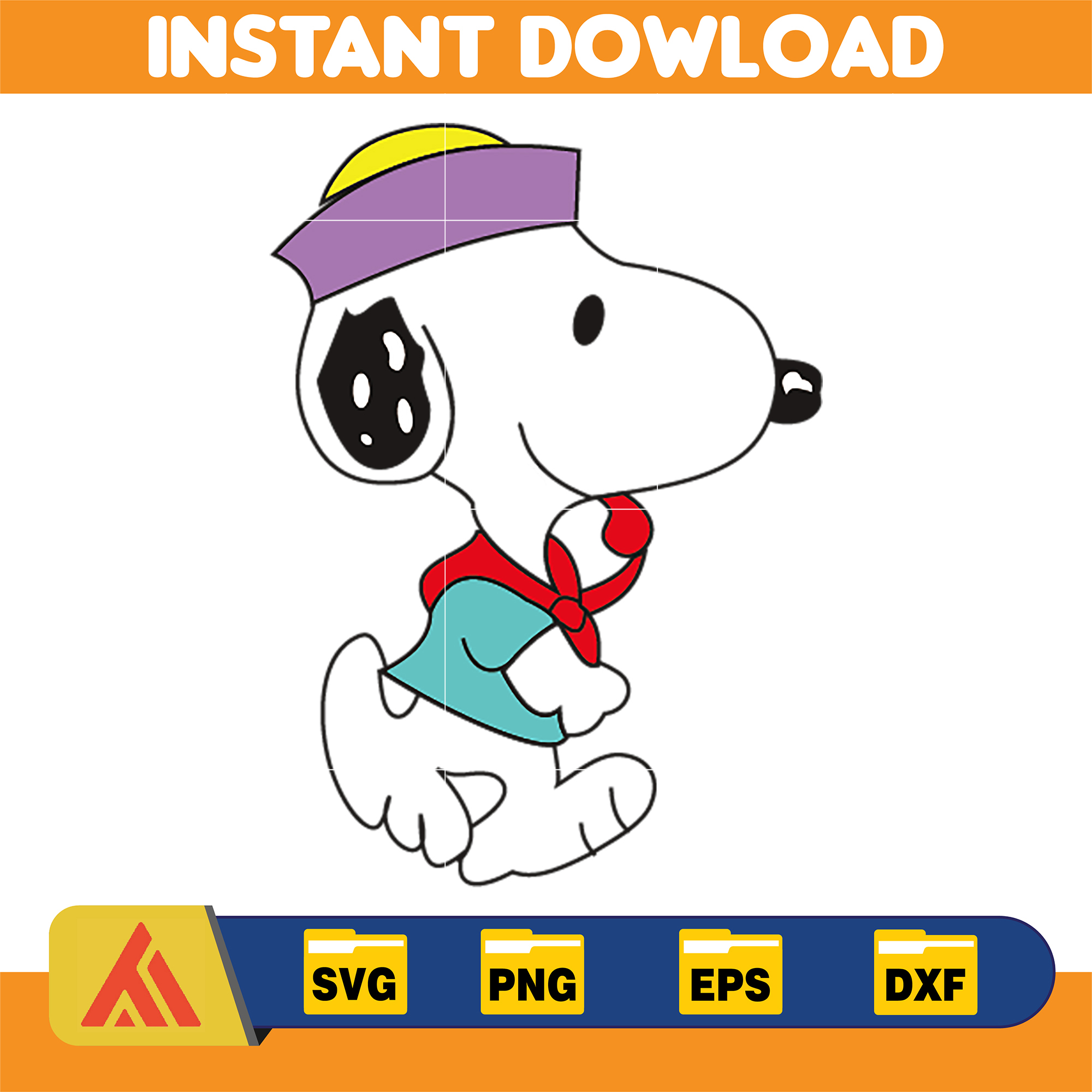 Snoopy Svg, Peanuts SVG, Snoopy clipart, Snoopy Svg, Snoopy | Inspire ...