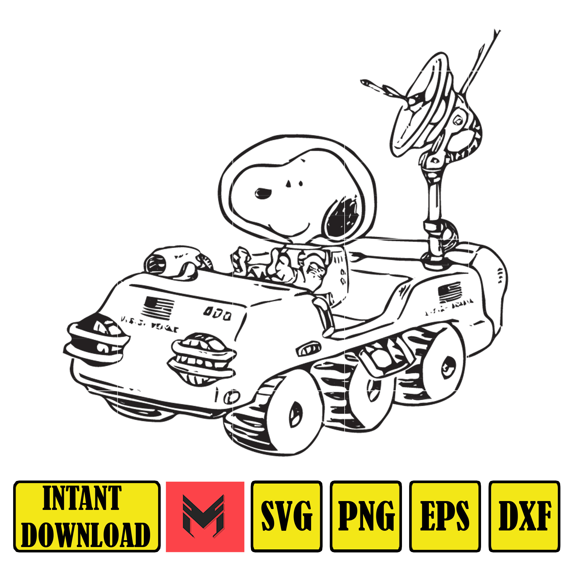 Snoopy Svg, Peanuts SVG, Snoopy clipart, Snoopy Svg, Snoopy | Inspire ...