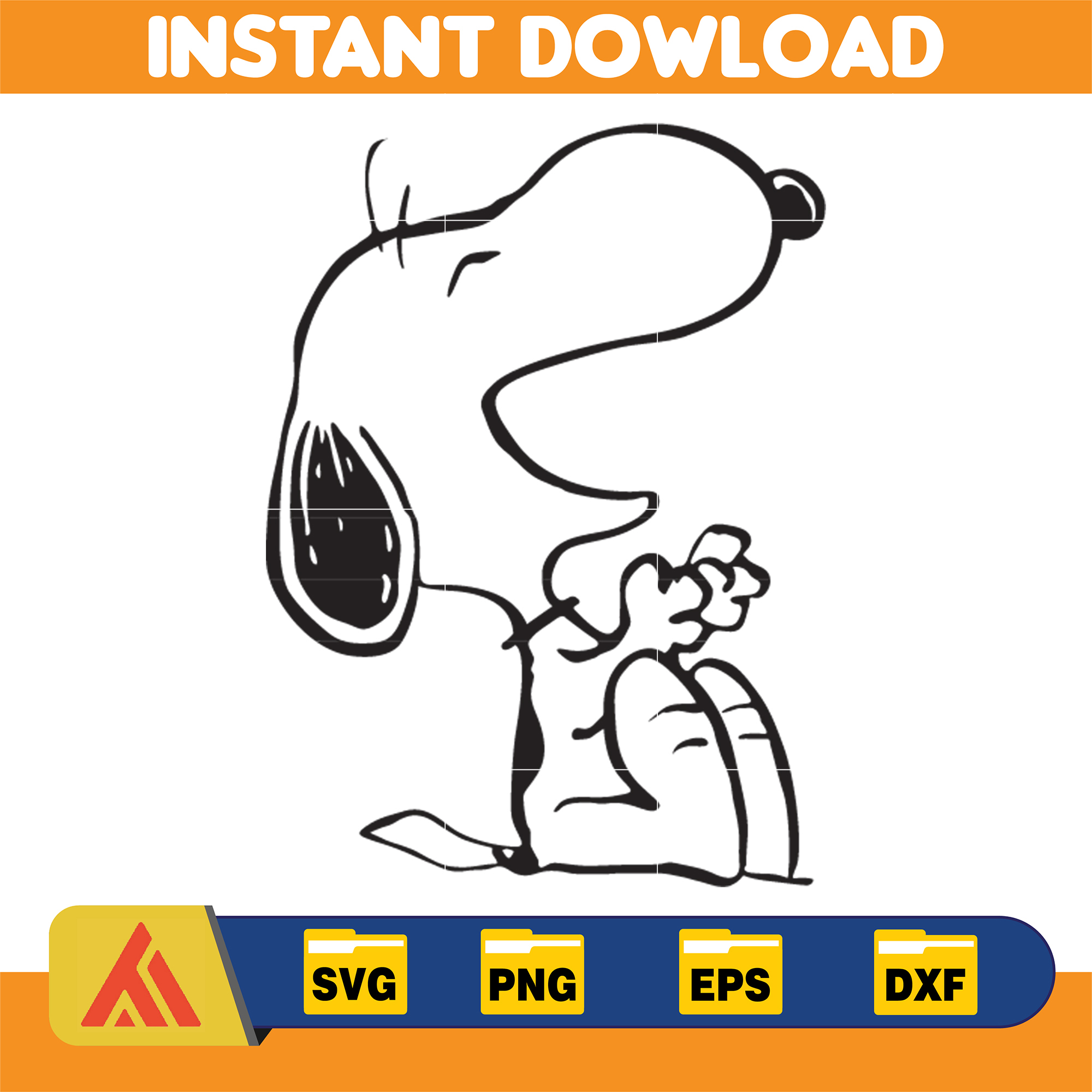 Snoopy Svg, Peanuts SVG, Snoopy clipart, Snoopy Svg, Snoopy | Inspire ...