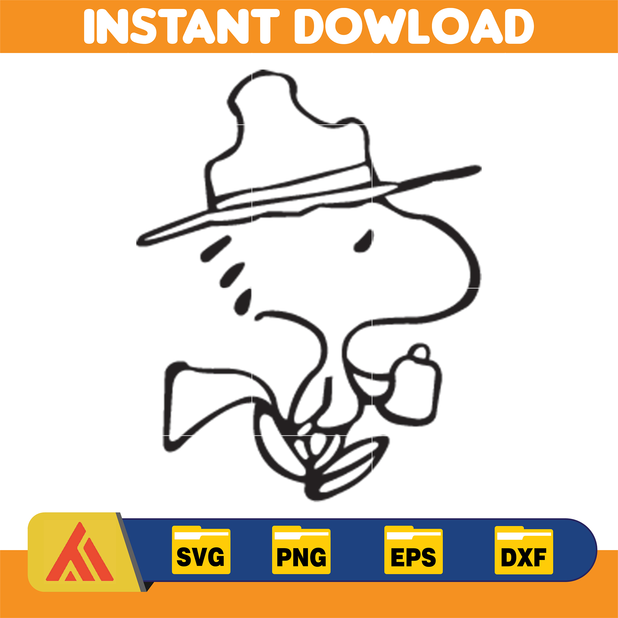 Snoopy Svg, Peanuts SVG, Snoopy clipart, Snoopy Svg, Snoopy | Inspire ...