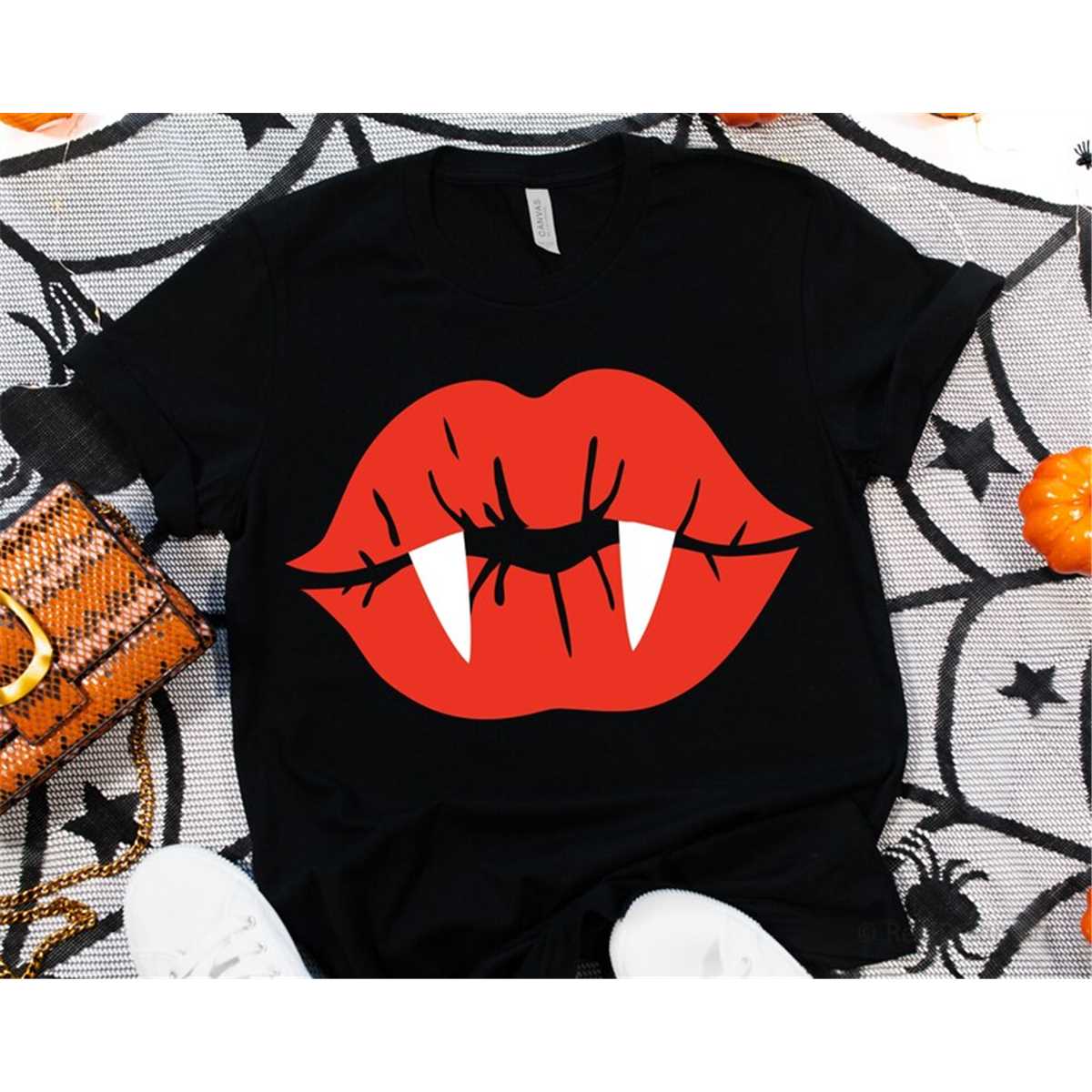 vampire teeth svg - Inspire Uplift
