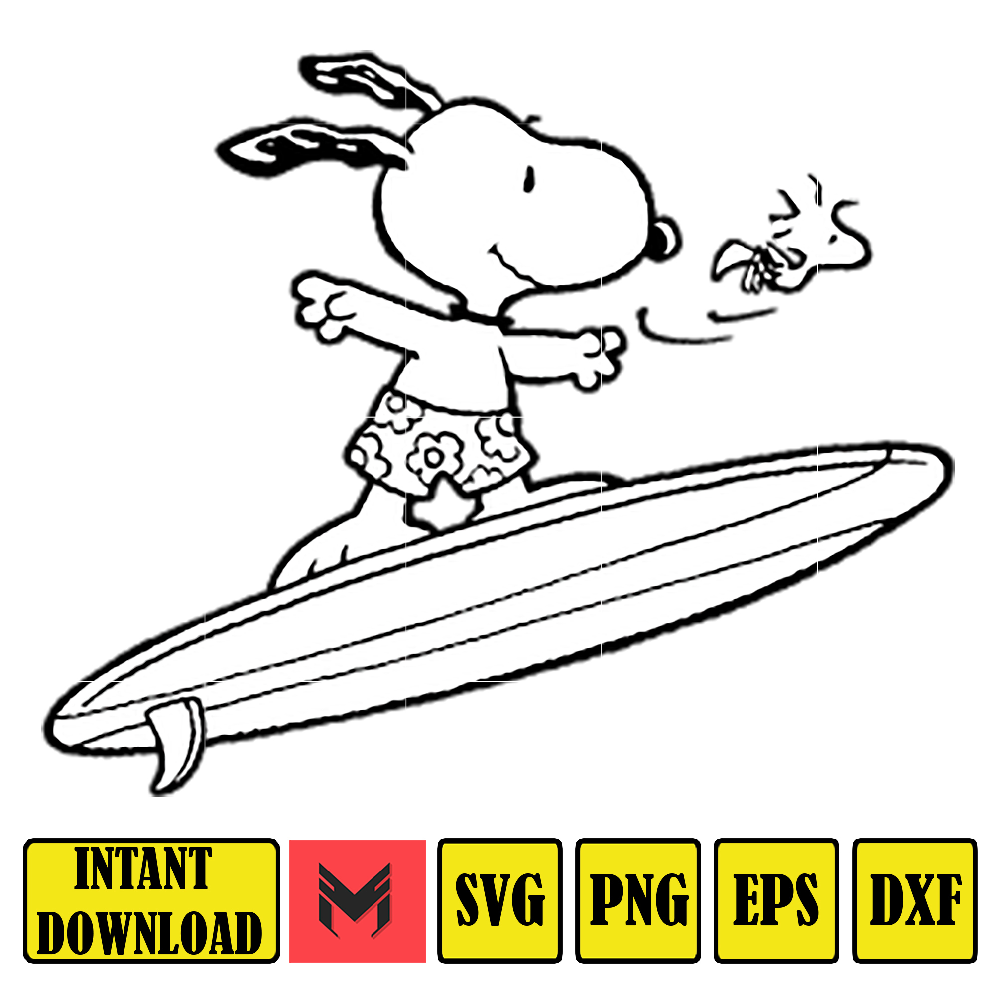 Snoopy Svg, Peanuts SVG, Snoopy clipart, Snoopy Svg, Snoopy | Inspire ...