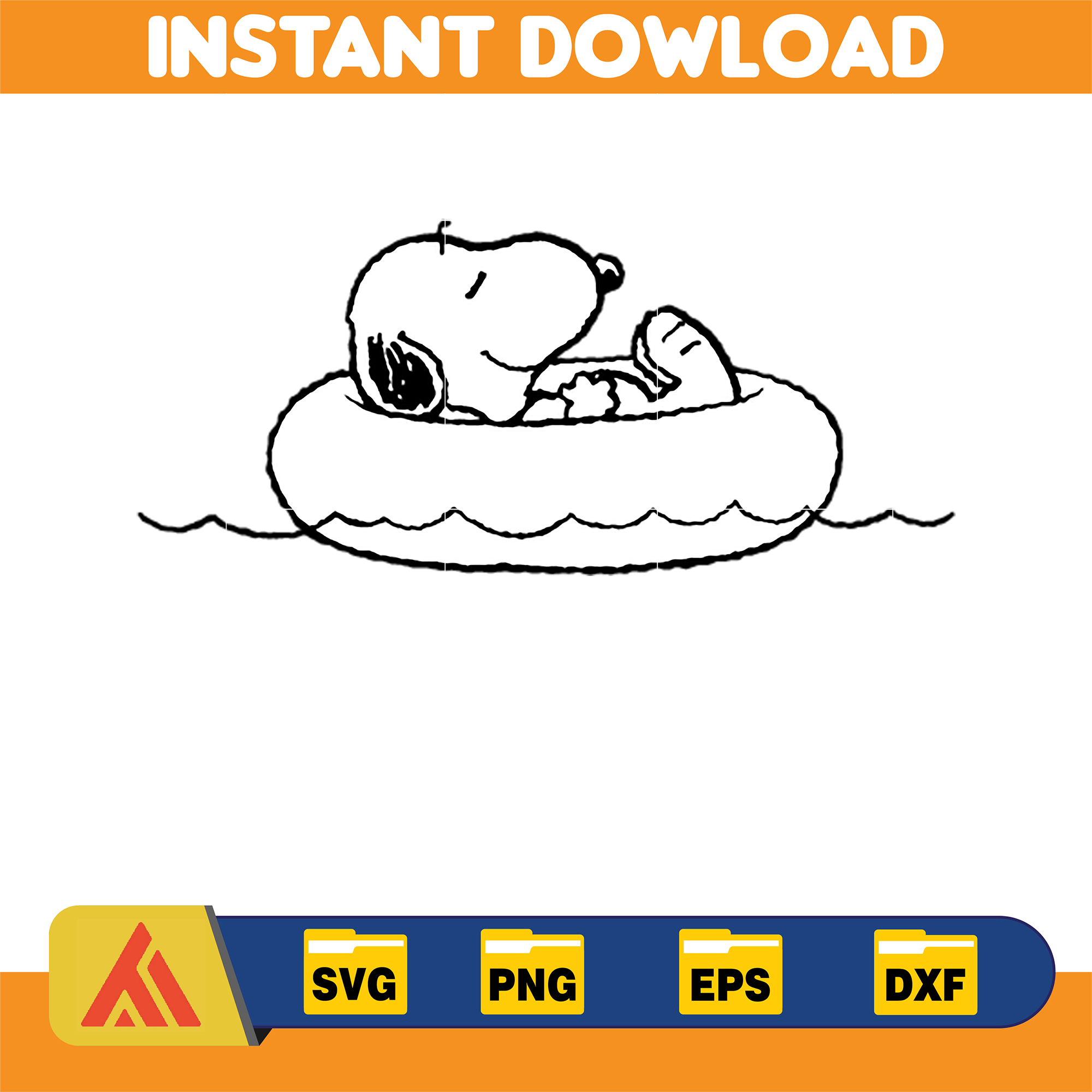 Snoopy Svg, Peanuts SVG, Snoopy clipart, Snoopy Svg, Snoopy | Inspire ...