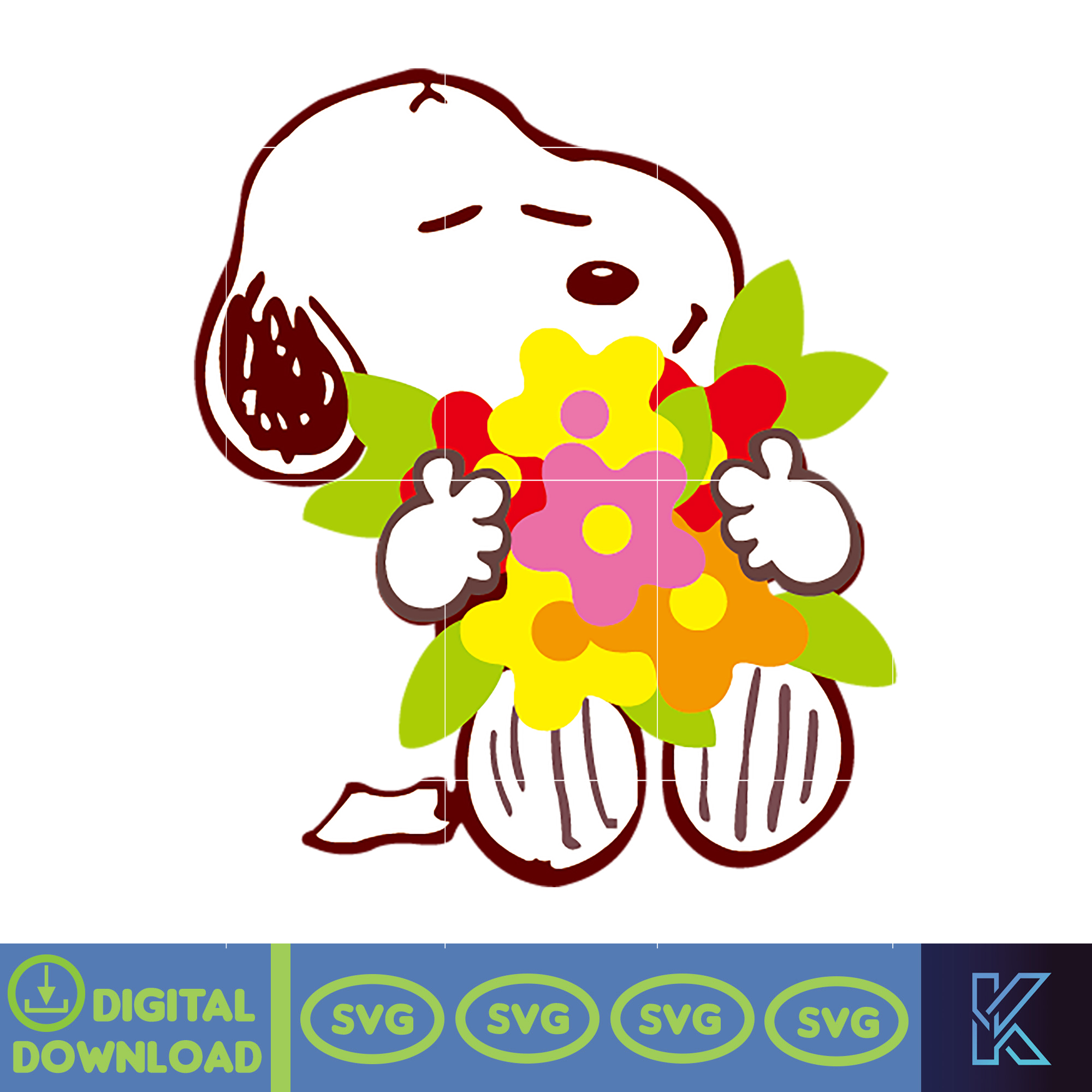 Snoopy Svg, Peanuts SVG, Snoopy clipart, Snoopy Svg, Snoopy - Inspire ...
