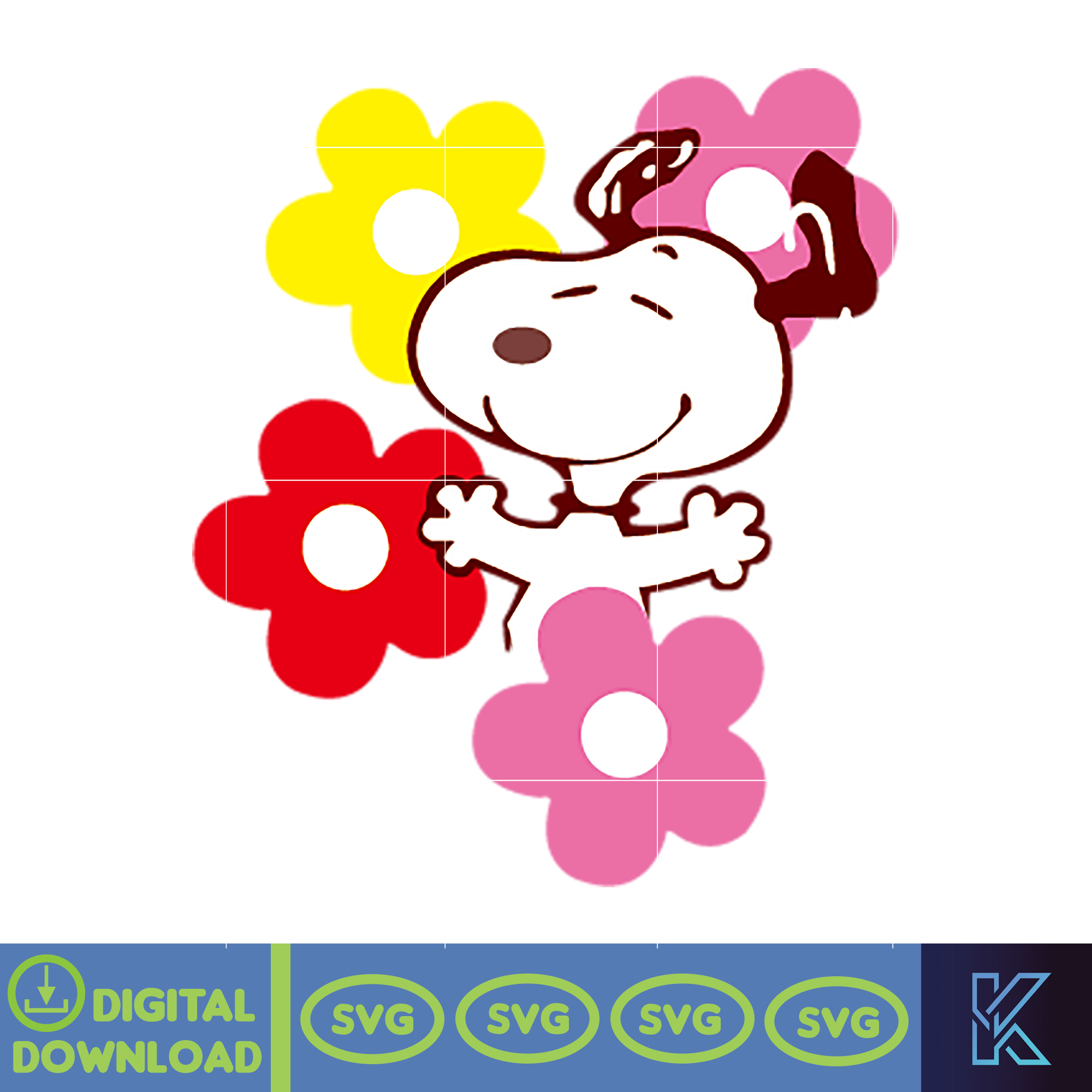 Snoopy Svg, Peanuts SVG, Snoopy clipart, Snoopy Svg, Snoopy | Inspire ...