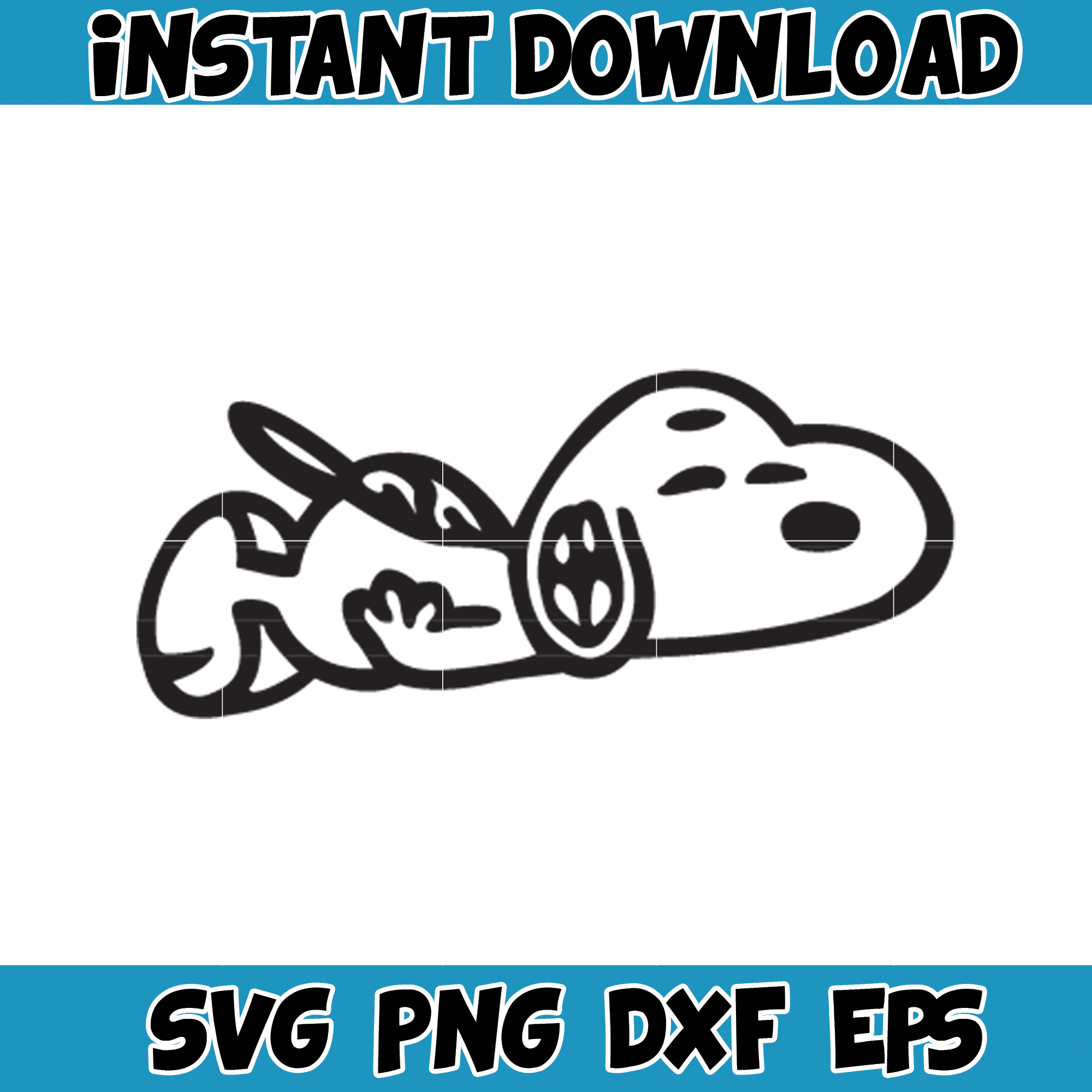 Snoopy Svg, Peanuts SVG, Snoopy clipart, Snoopy Svg, Snoopy | Inspire ...