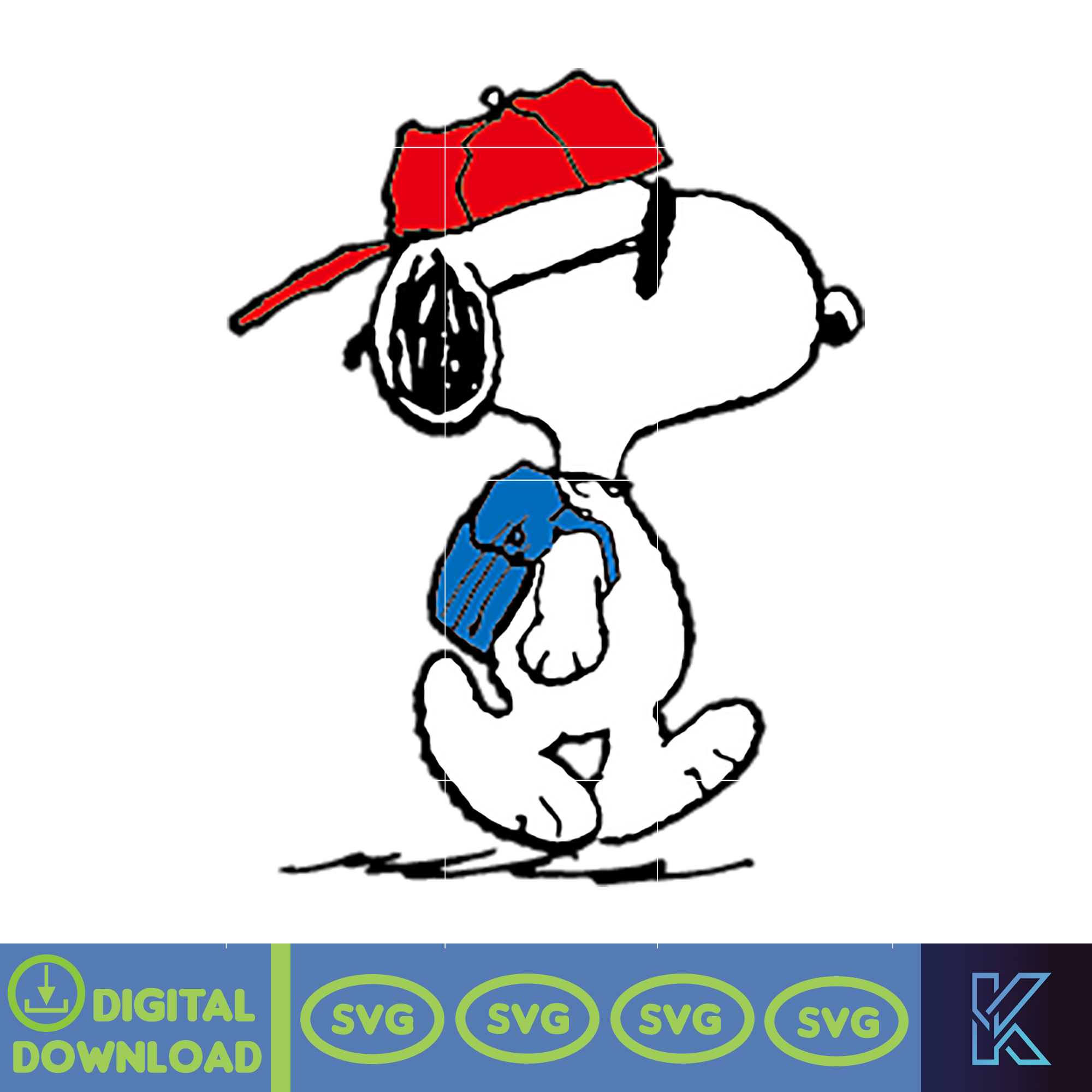 Snoopy Svg, Peanuts SVG, Snoopy clipart, Snoopy Svg, Snoopy | Inspire ...