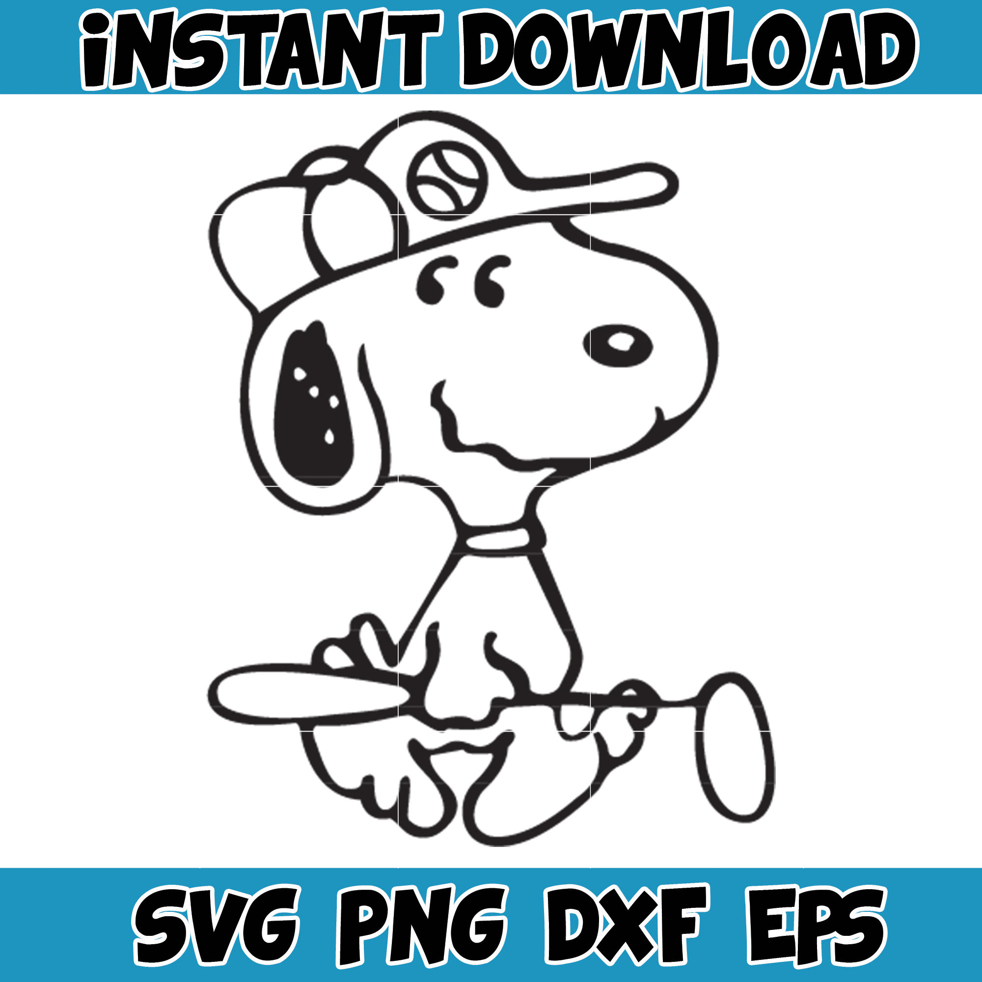 Snoopy Svg, Peanuts SVG, Snoopy clipart, Snoopy Svg, Snoopy - Inspire ...