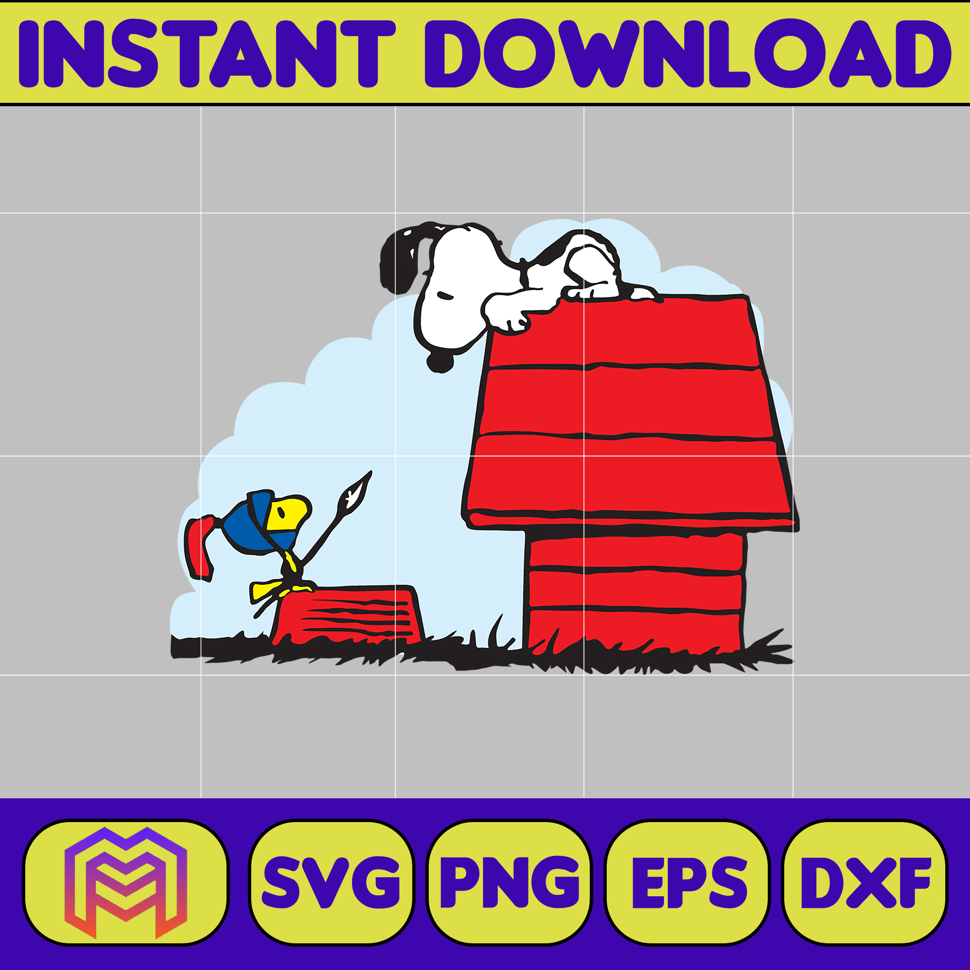 Snoopy Svg, Peanuts SVG, Snoopy clipart, Snoopy Svg, Snoopy | Inspire ...