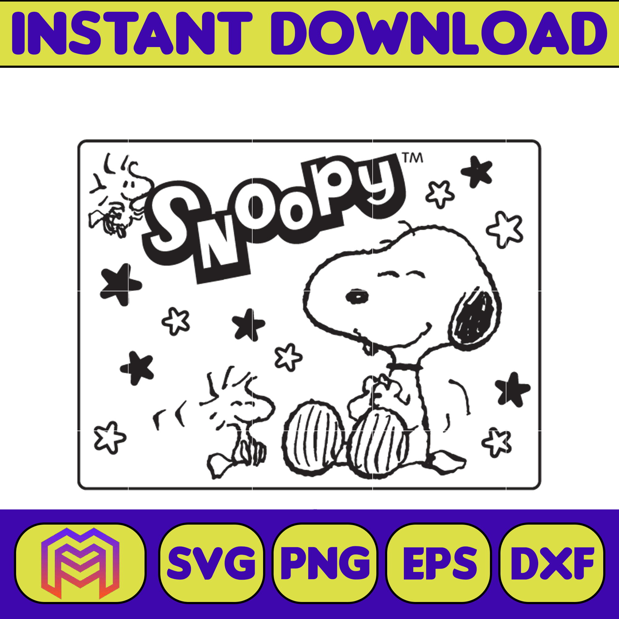 Snoopy Svg, Peanuts SVG, Snoopy clipart, Snoopy Svg, Snoopy | Inspire ...