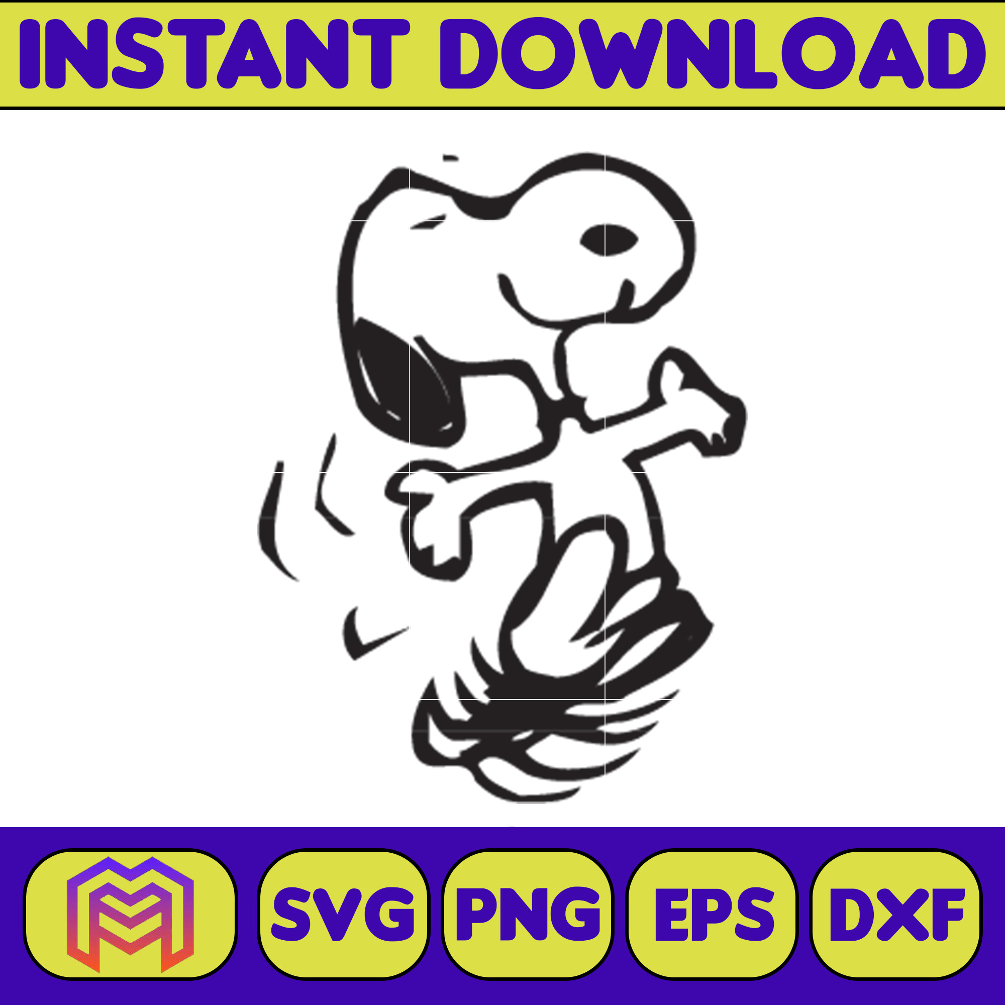 Snoopy Svg, Peanuts SVG, Snoopy clipart, Snoopy Svg, Snoopy | Inspire ...