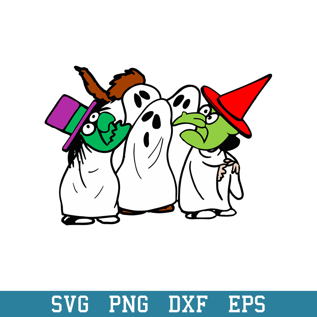 Boo Great Pumpkin Patch Svg, Charlie Brown Halloween Svg, Ha | Inspire ...