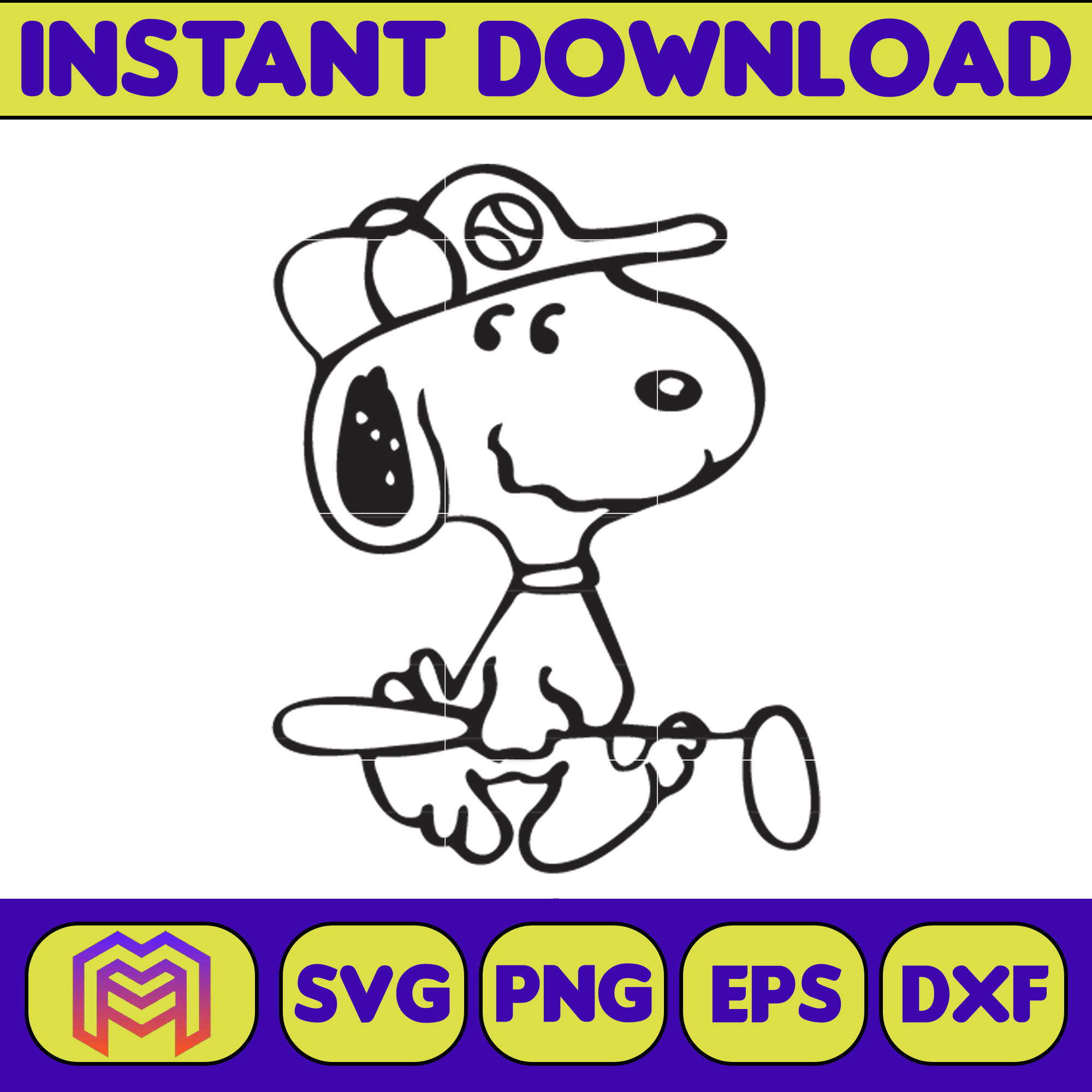 Snoopy Svg, Peanuts SVG, Snoopy clipart, Snoopy Svg, Snoopy | Inspire ...
