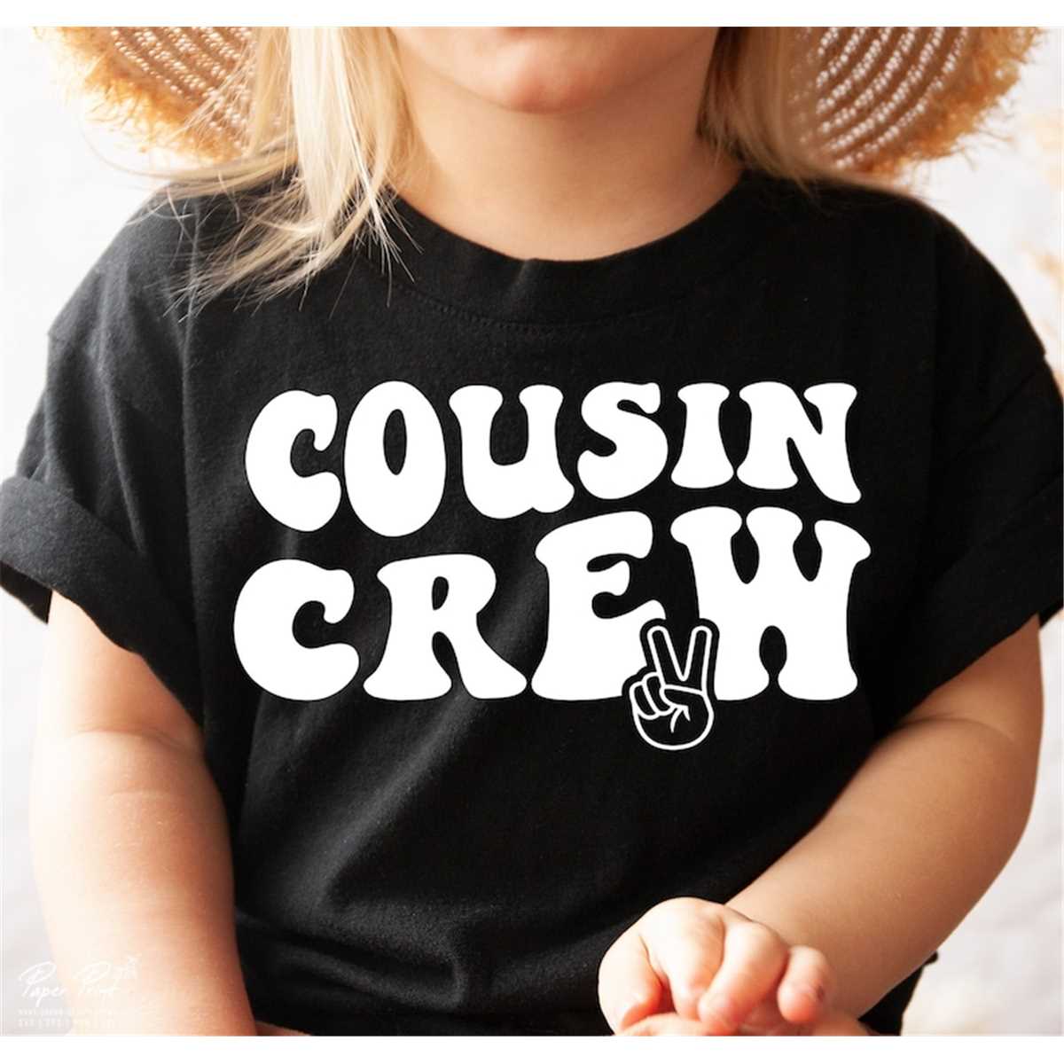 Cousin Crew Svg, Cousins Svg, Family Reunion Svg, Cousin Tea - Inspire ...