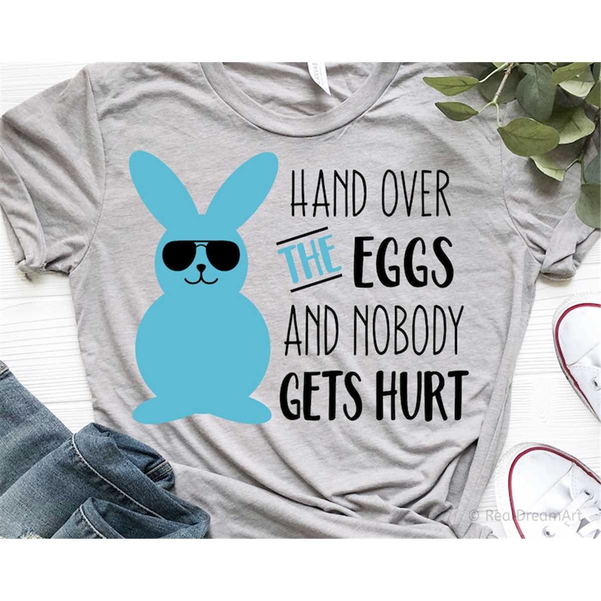 Easter Boy Svg Easter Bunny Svg Funny Easter Svg Hand Over t | Inspire ...