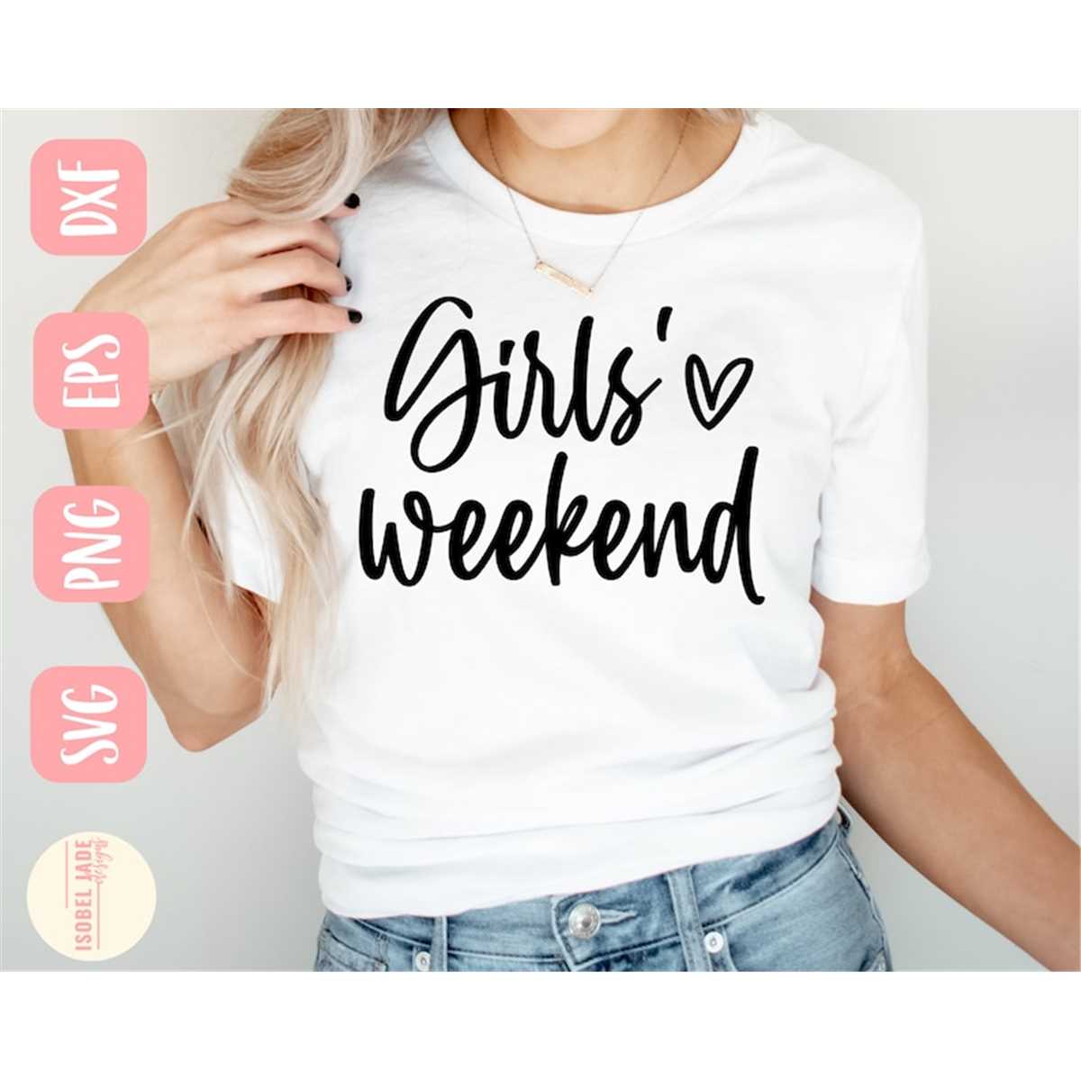 Girls weekend svg, Girls vacay svg, Bachelorette svg, Shirt, - Inspire ...