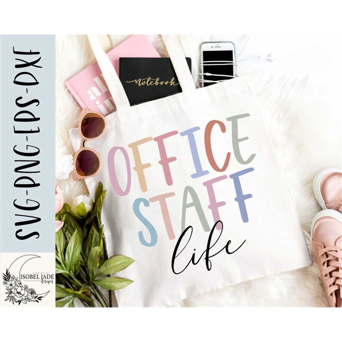 Office staff svg, School svg, Office staff life svg, Office | Inspire ...