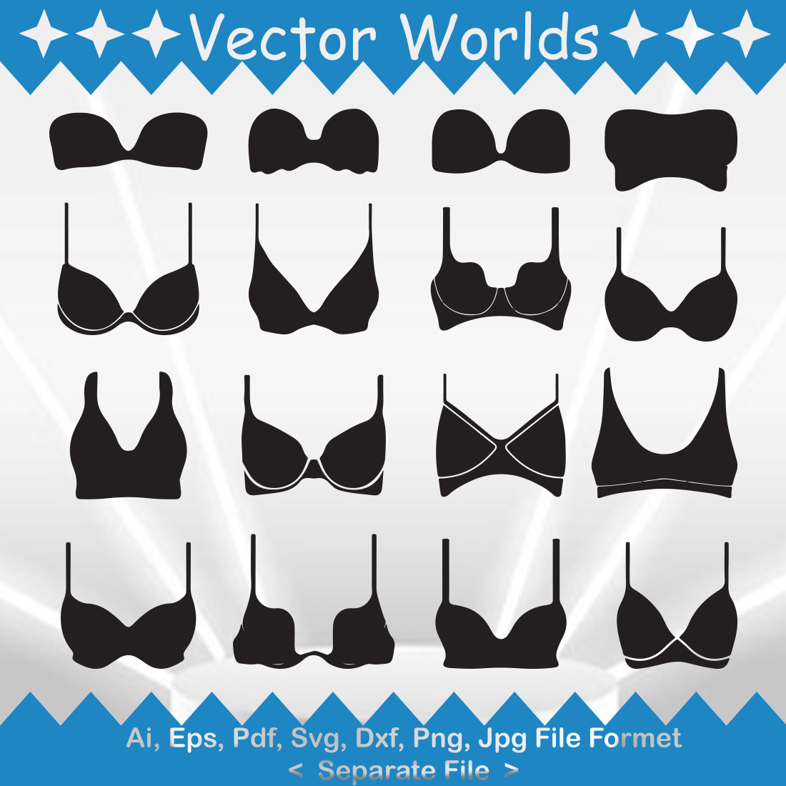 Bra svg, Bras svg, Girl, Girls, SVG, ai, pdf, eps, svg, dxf, | Inspire ...