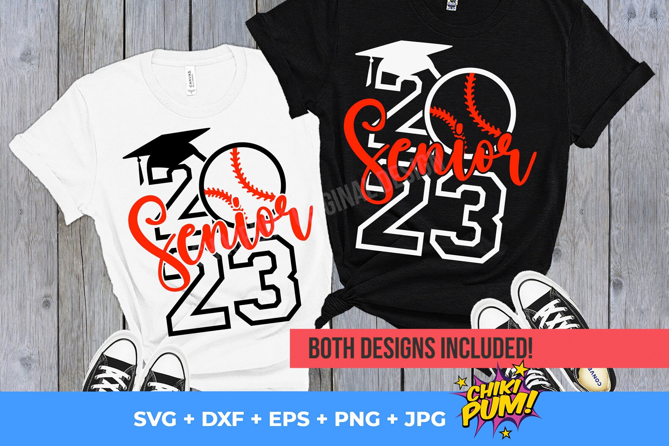 Senior 2023 SVG, Baseball graduate 2023, Senior Baseball SVG | Inspire ...