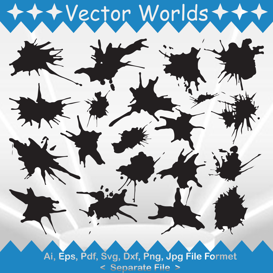 Brushes svg, Brush svg, Brushes, Brush, SVG, ai, pdf, eps, s - Inspire ...