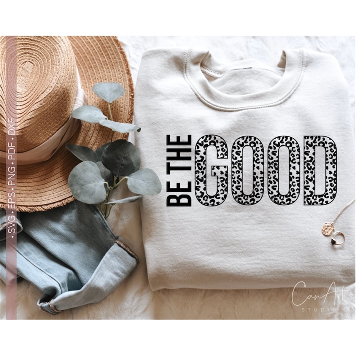 Be The Good Svg Png, Inspirational Svg, Motivational Svg Quo | Inspire ...