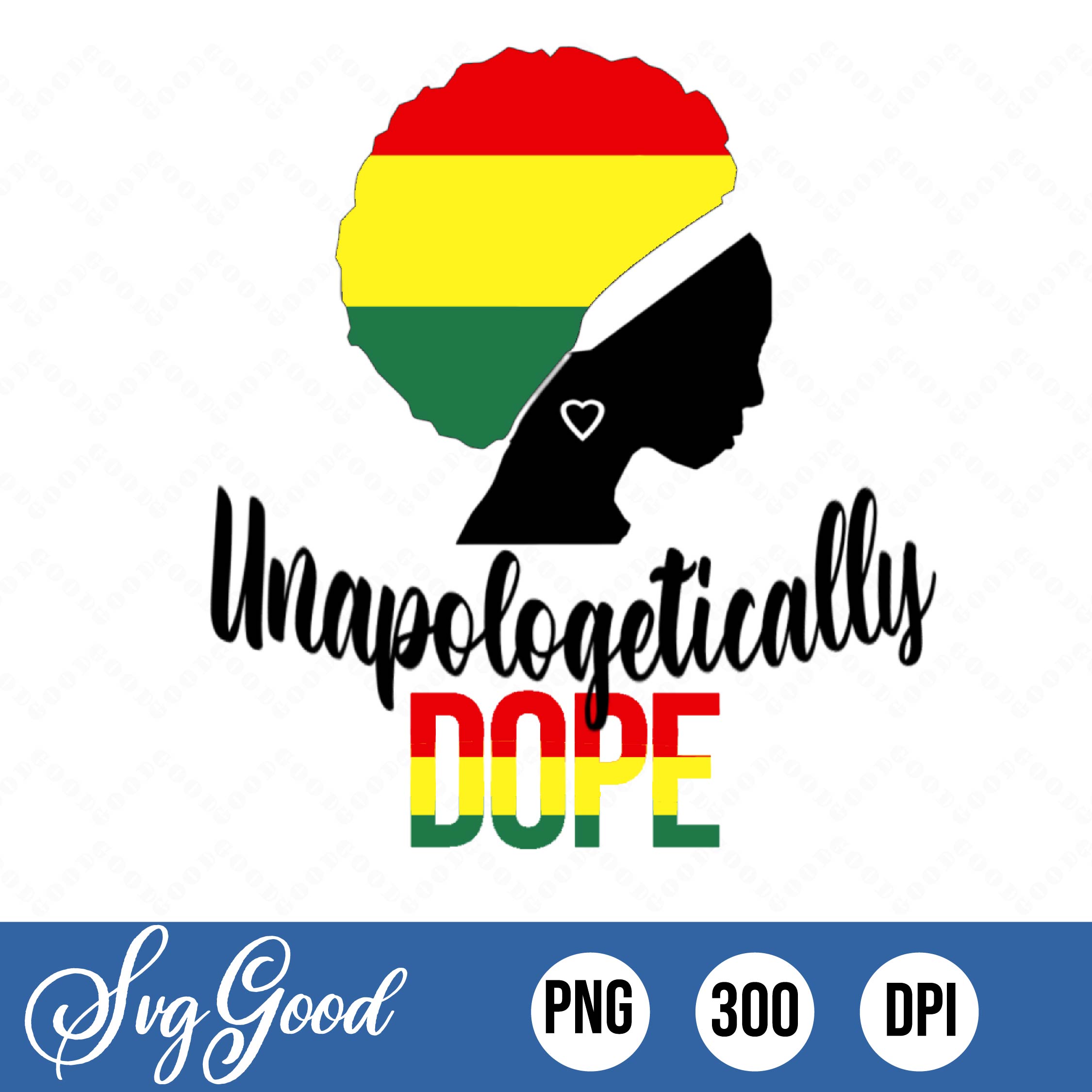Rasta Girl Dope Black African Woman Png, Black And Educated, - Inspire ...