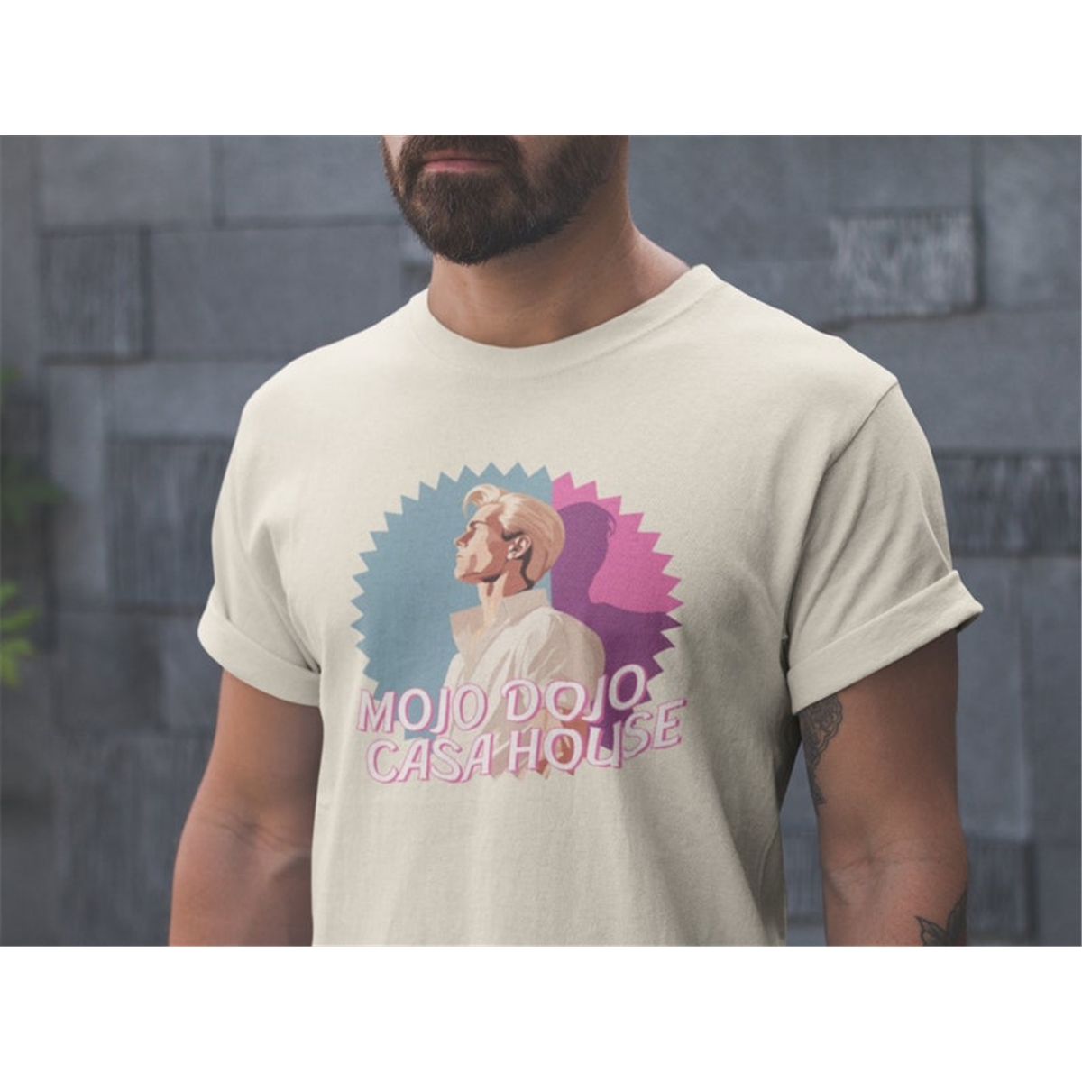 Mojo Dojo Casa House, Barbie Movie | Fast Free Shipping, Uni | Inspire ...